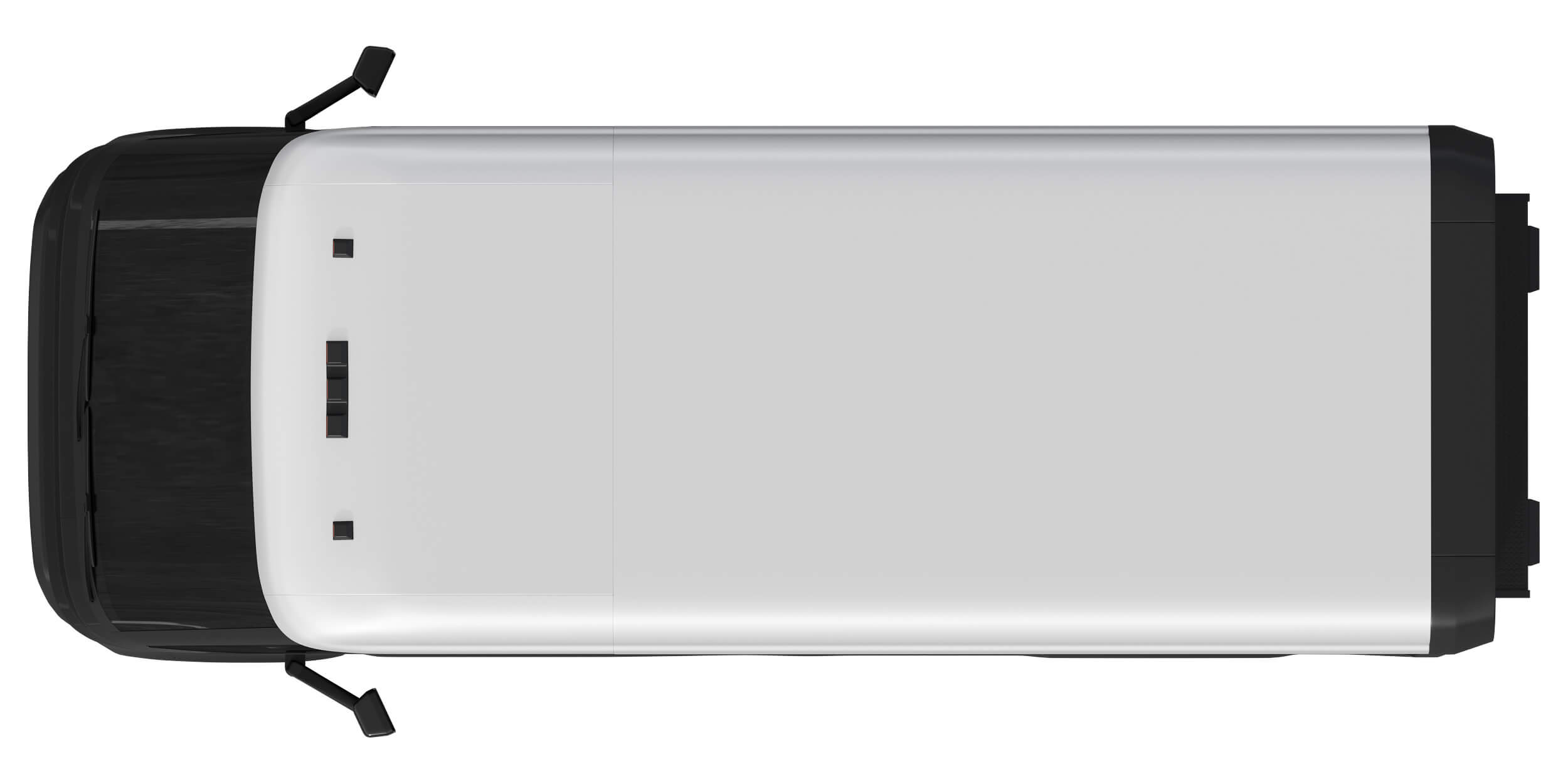 BrightDrop Zevo 400 - 3D Model by zifir3d