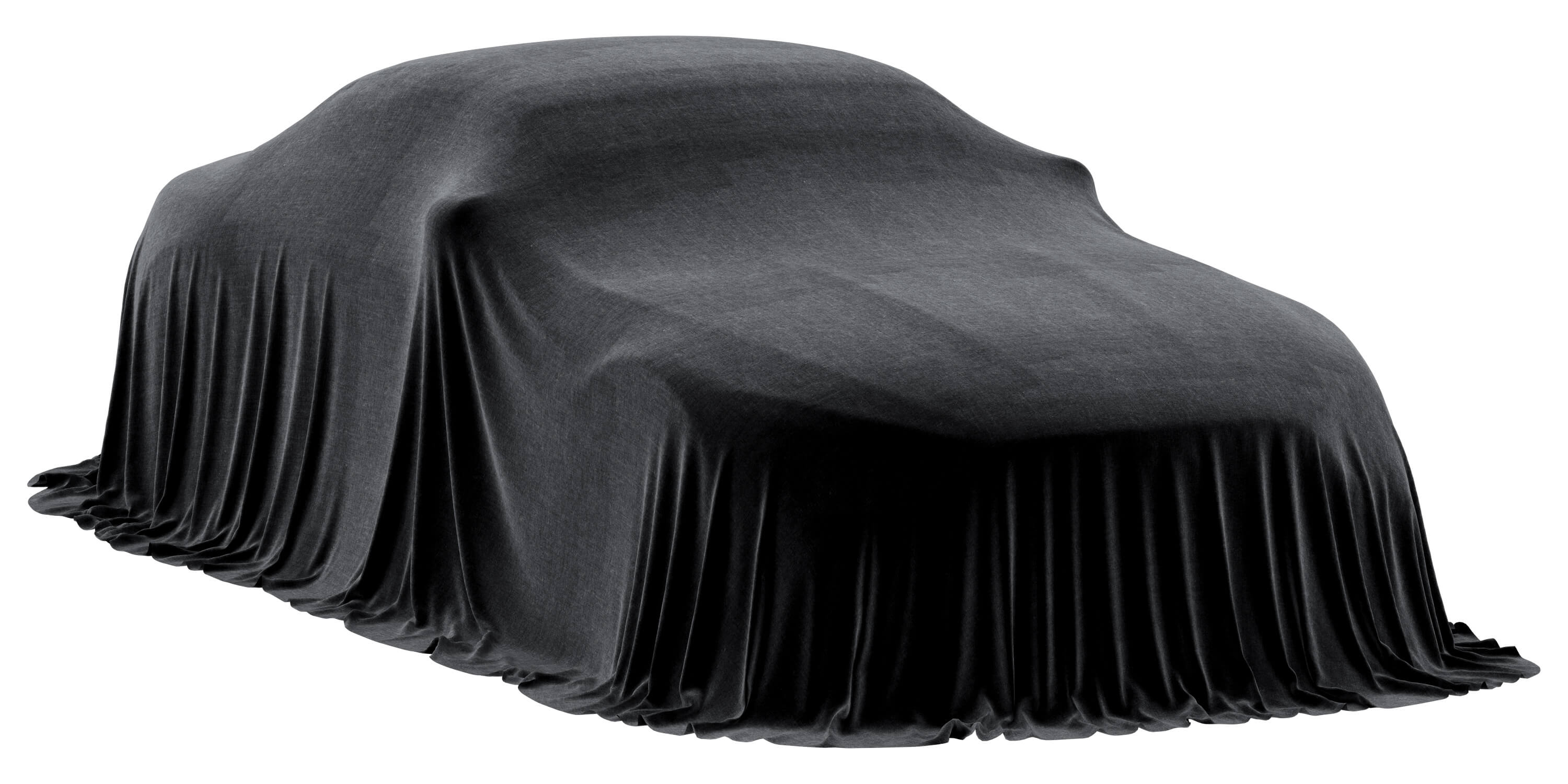 Car Cover 2 - 3D Model by zifir3d