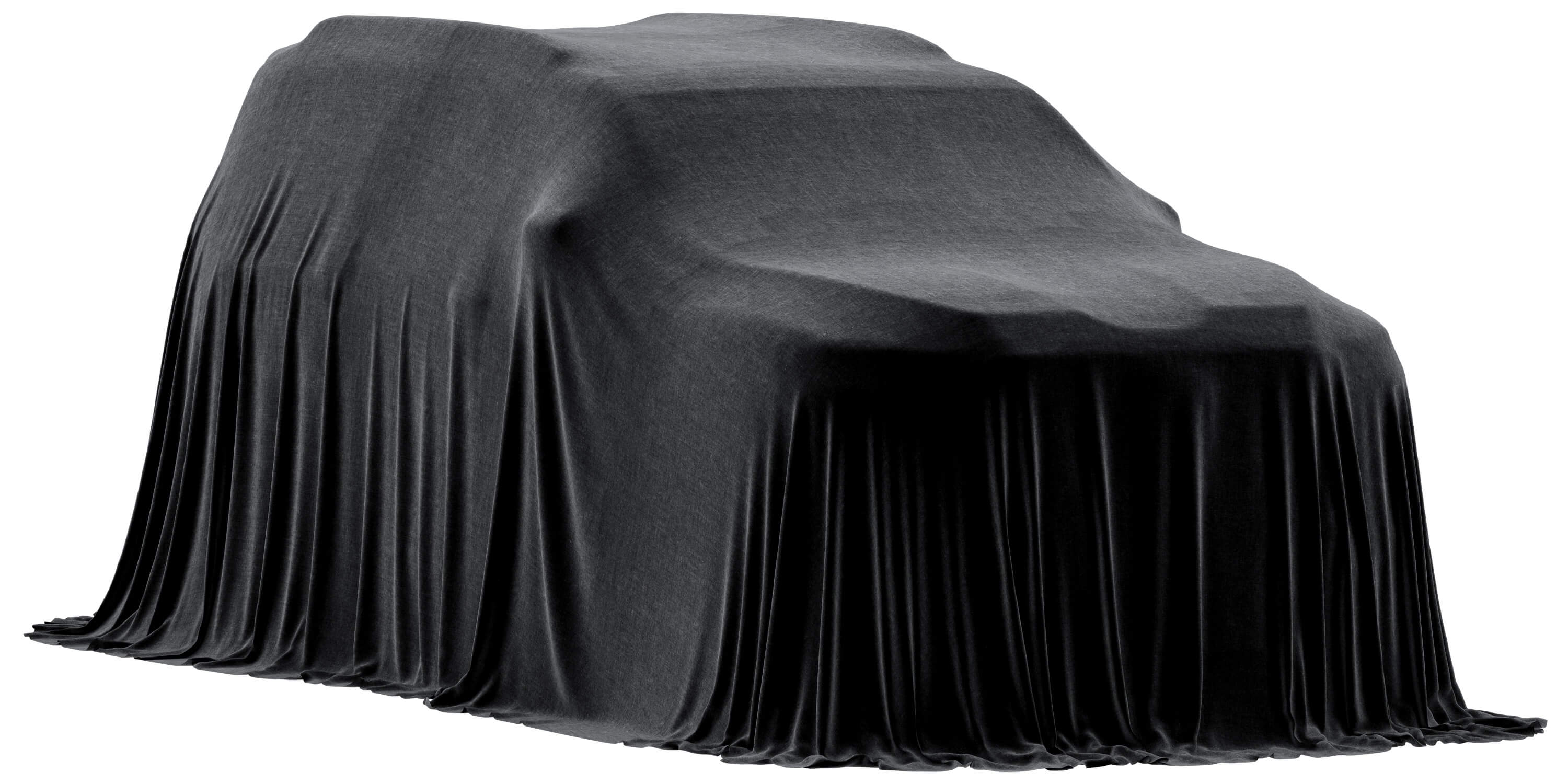 Car Cover 3 - 3D Model by zifir3d