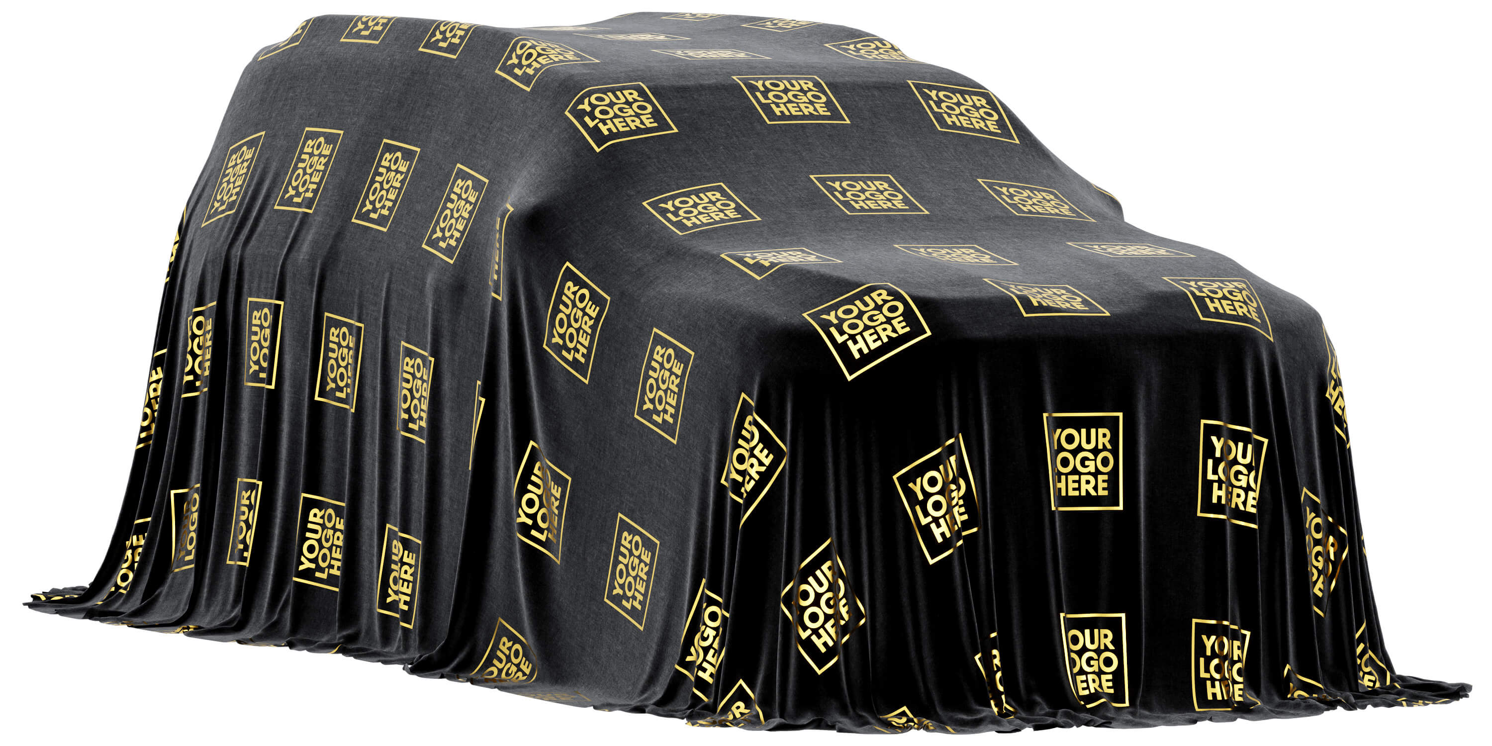 Car Cover 3 - 3D Model by zifir3d