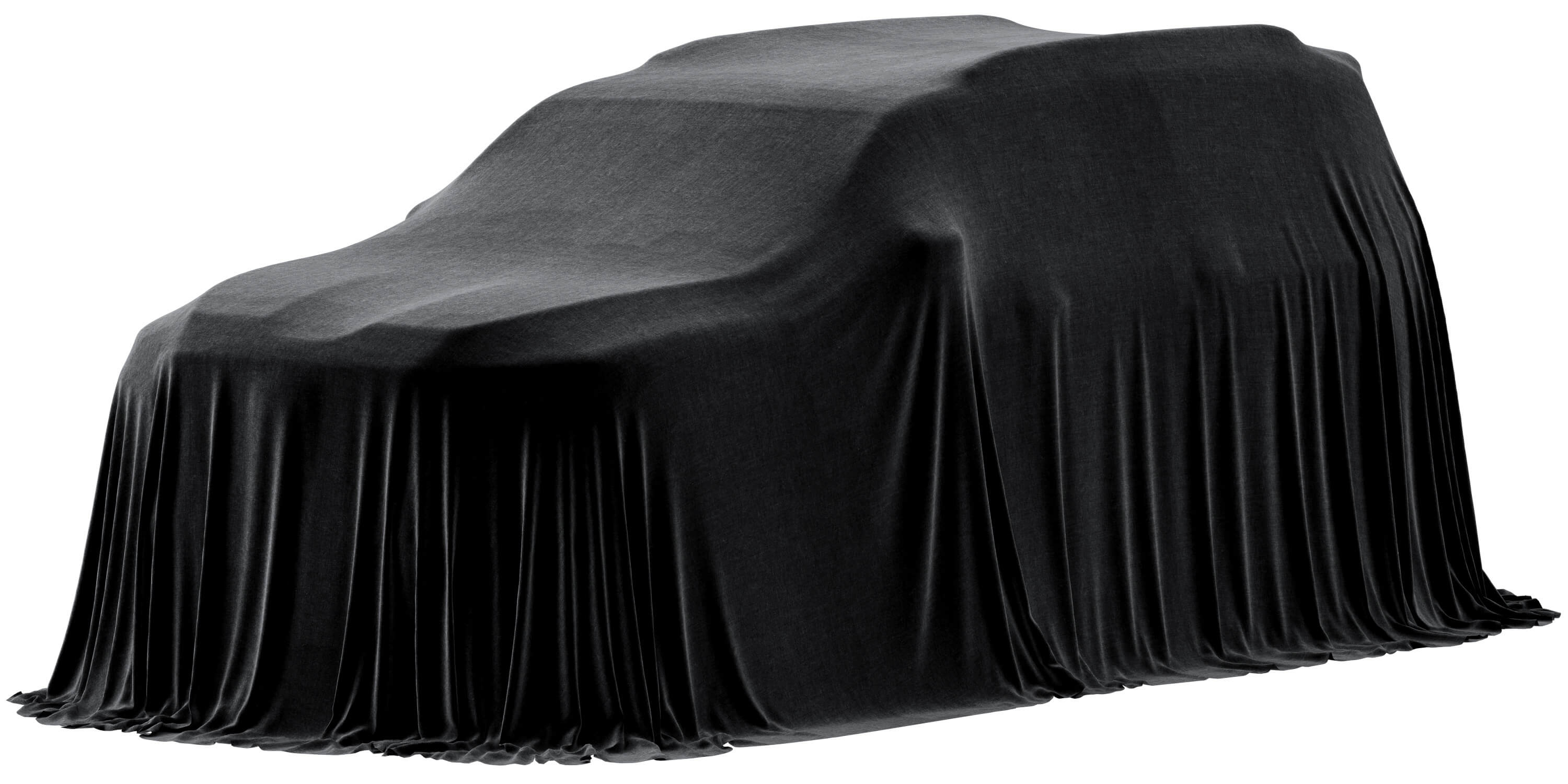 Car Cover 3 - 3D Model by zifir3d