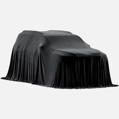 Car Cover 3 - 3D Model by zifir3d