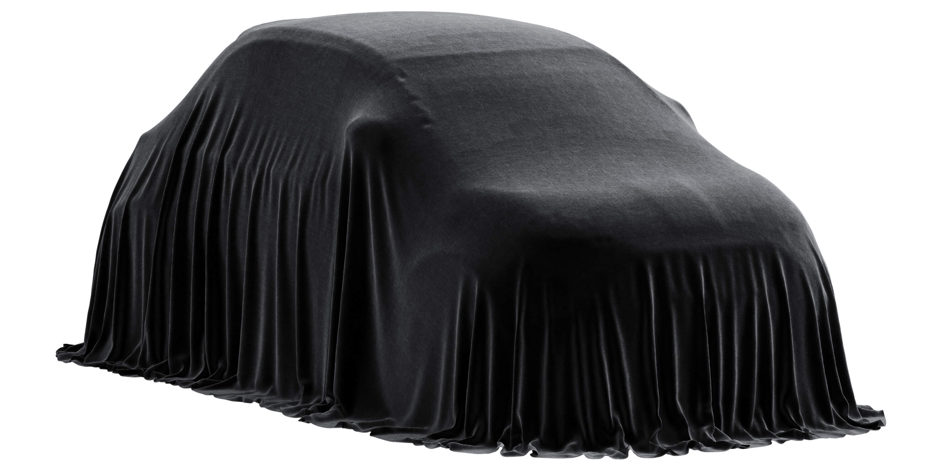 Car Cover 5 - 3D Model by zifir3d