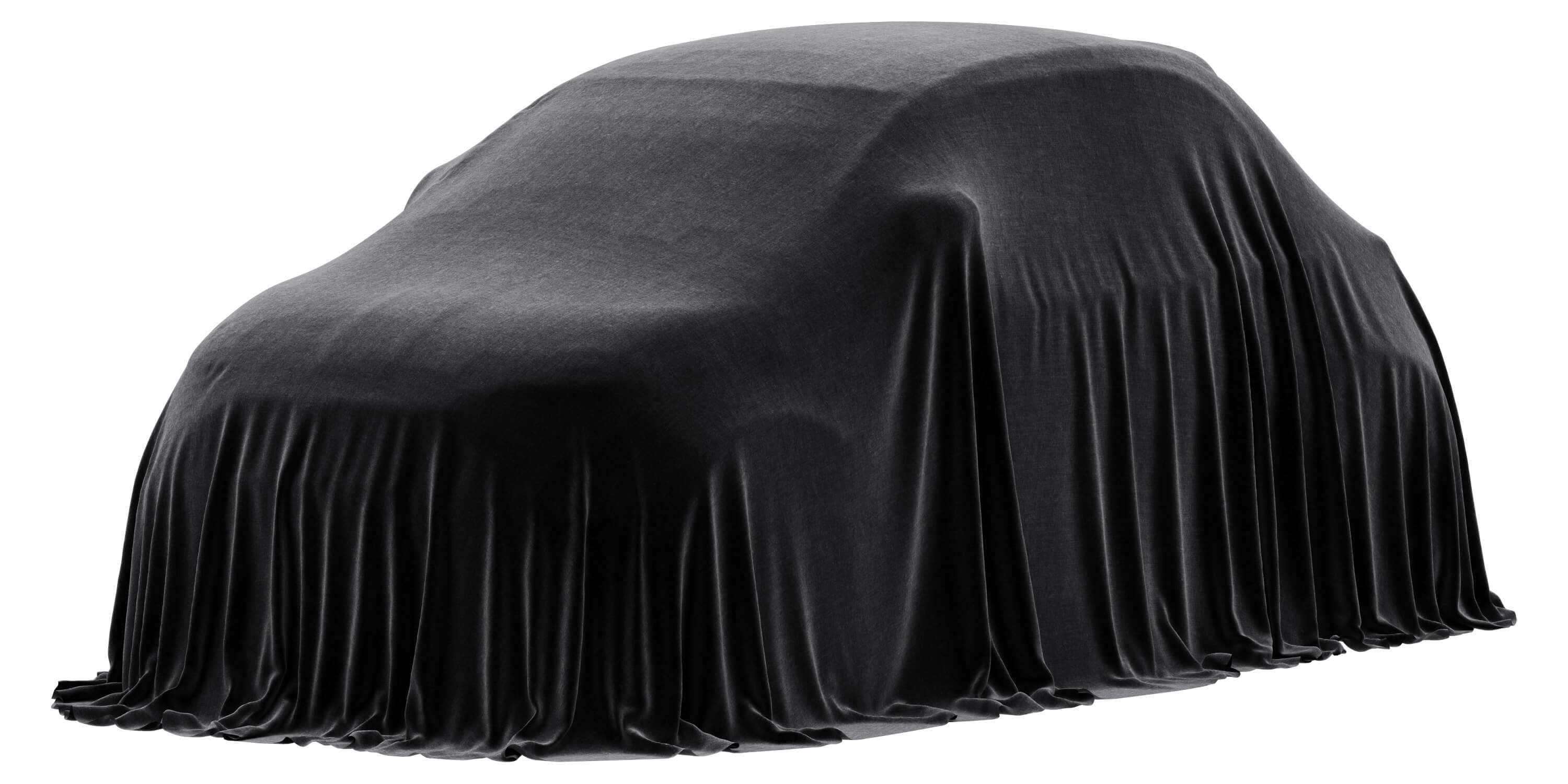 Car Cover 5 - 3D Model by zifir3d