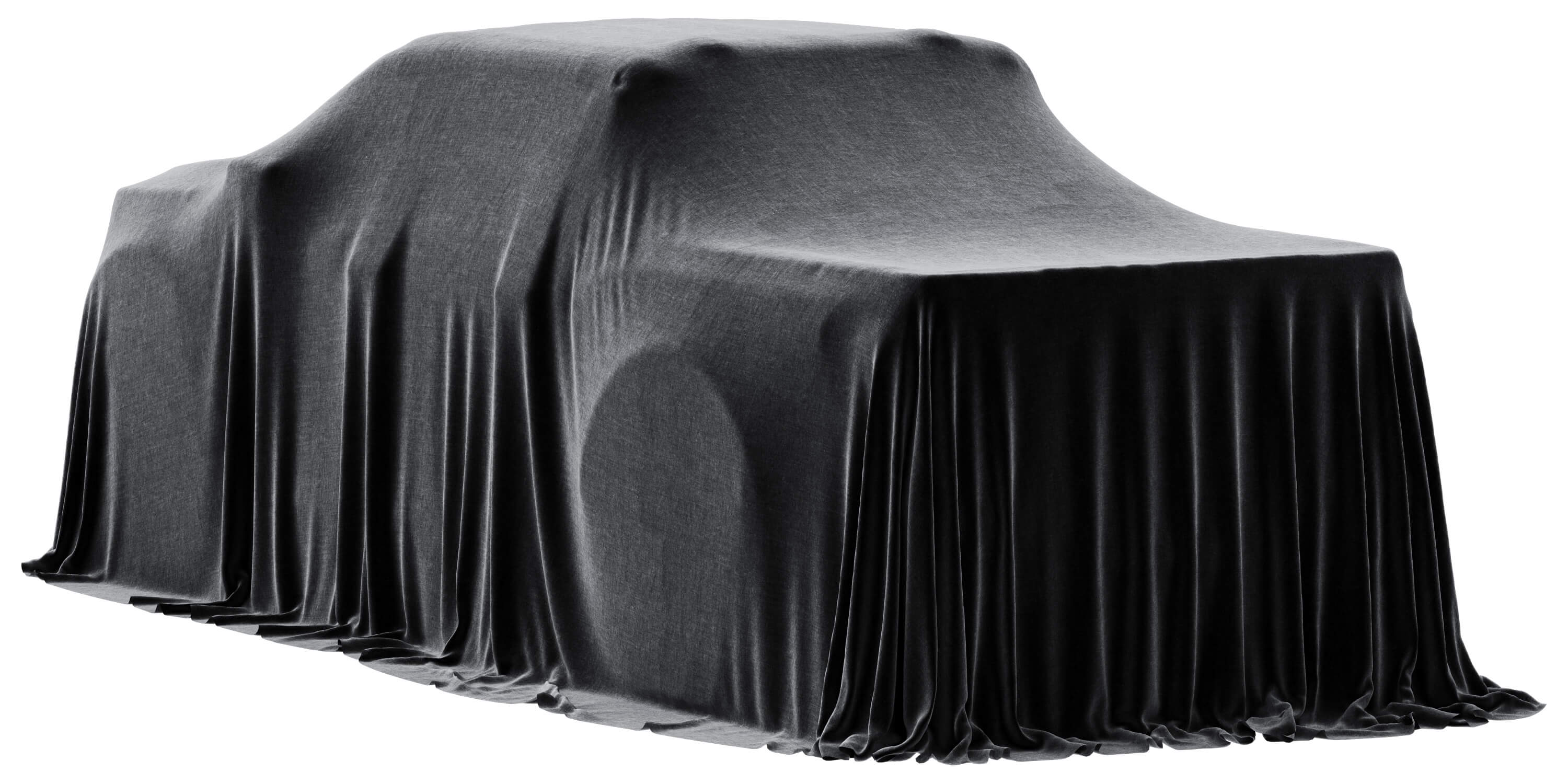 Car Cover 6 - 3D Model by zifir3d