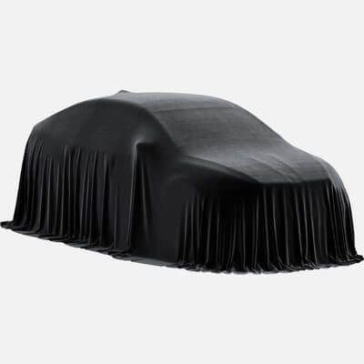 Car Cover 7 - 3D Model by zifir3d