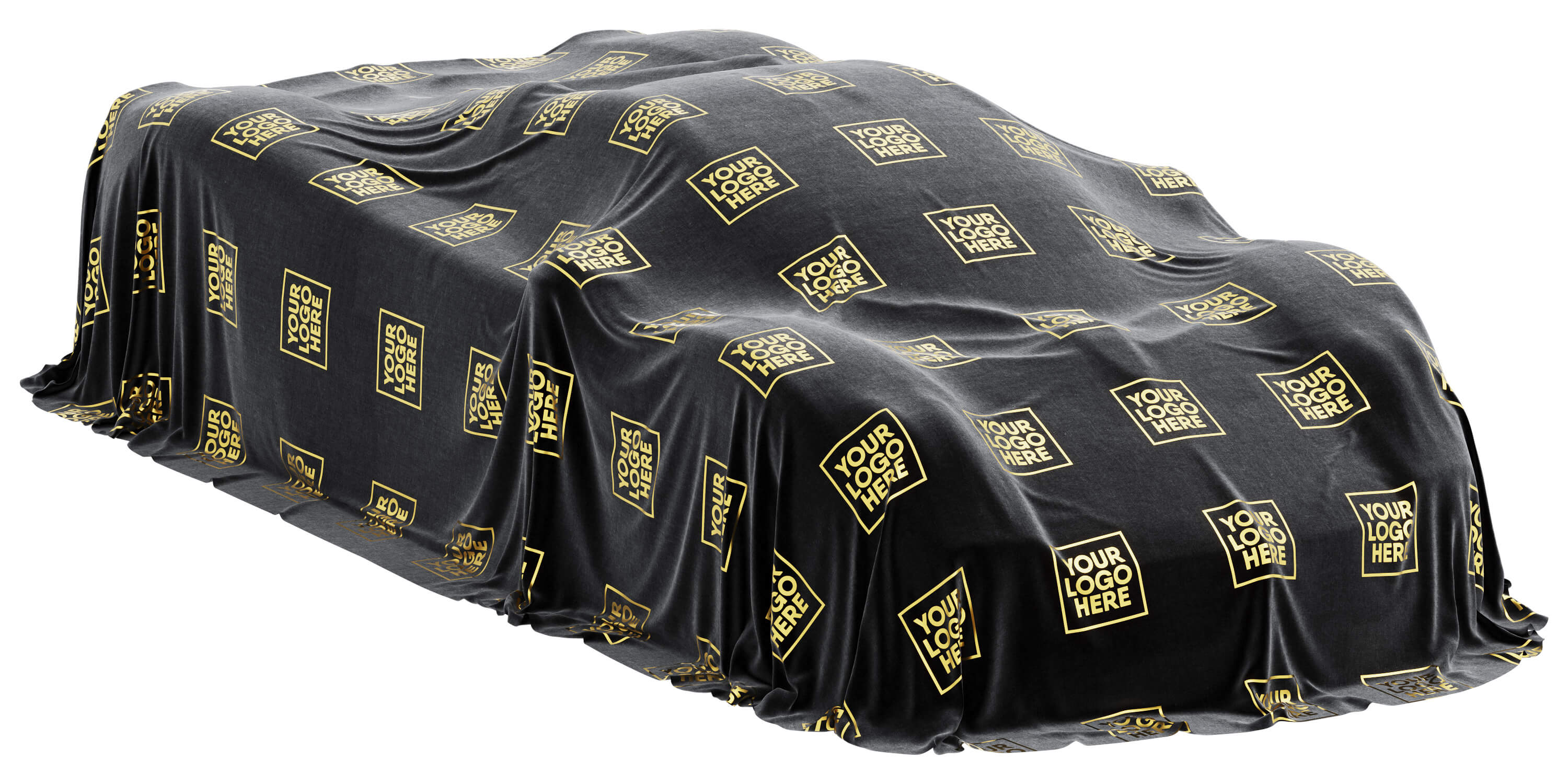 Car Cover Hypercar - 3D Model by zifir3d