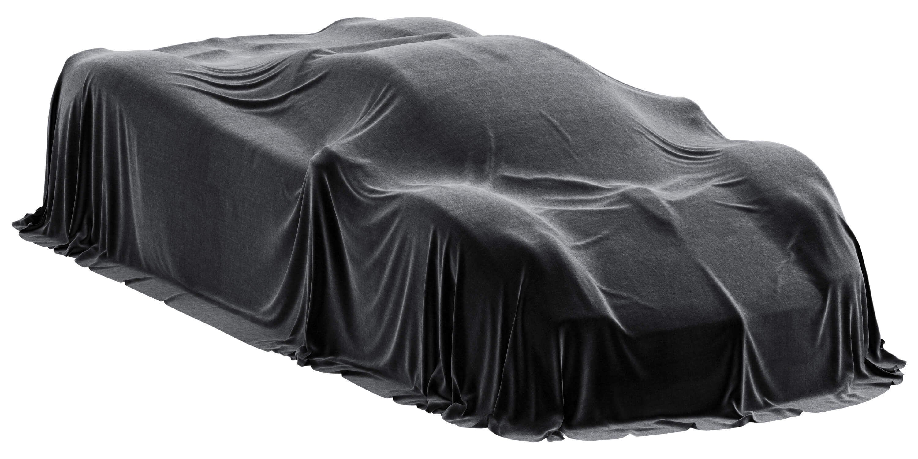 Car Cover Hypercar - 3D Model by zifir3d