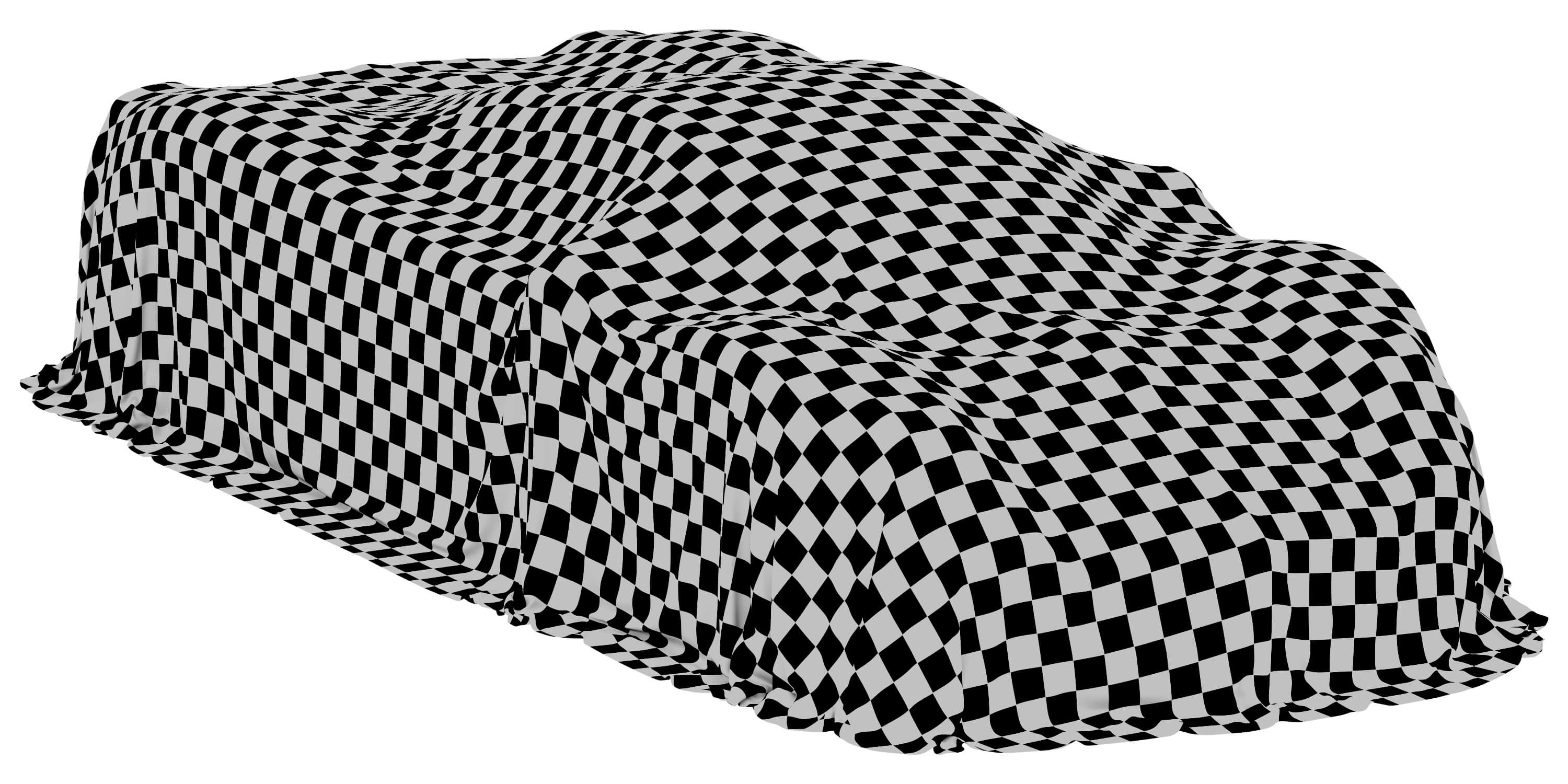 Car Cover Hypercar - 3D Model by zifir3d