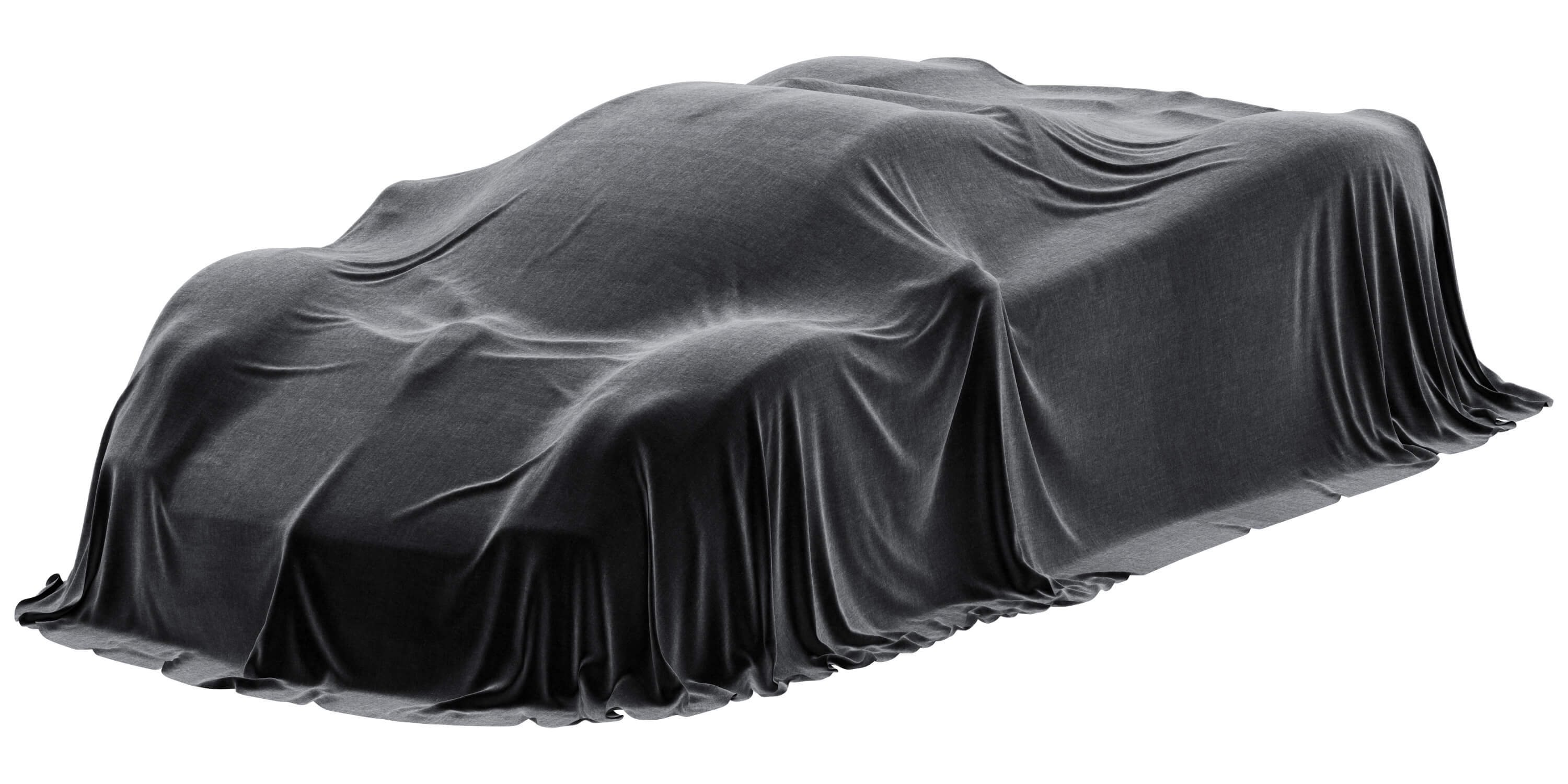 Car Cover Hypercar - 3D Model by zifir3d
