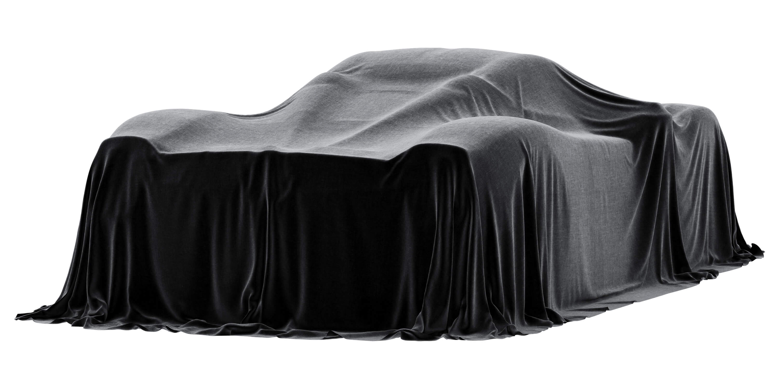 Car Cover Hypercar - 3D Model by zifir3d