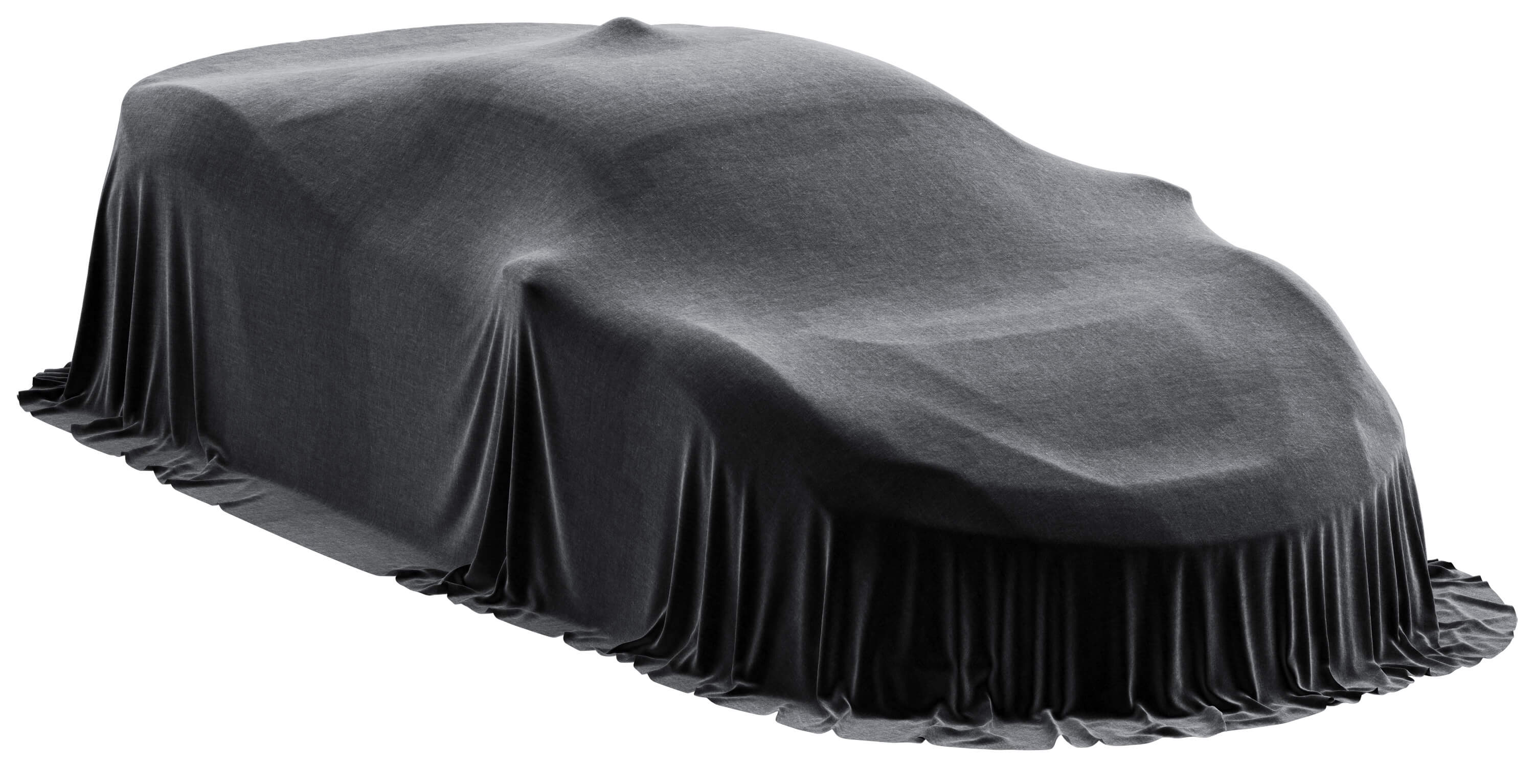 Car Cover Supercar - 3D Model by zifir3d