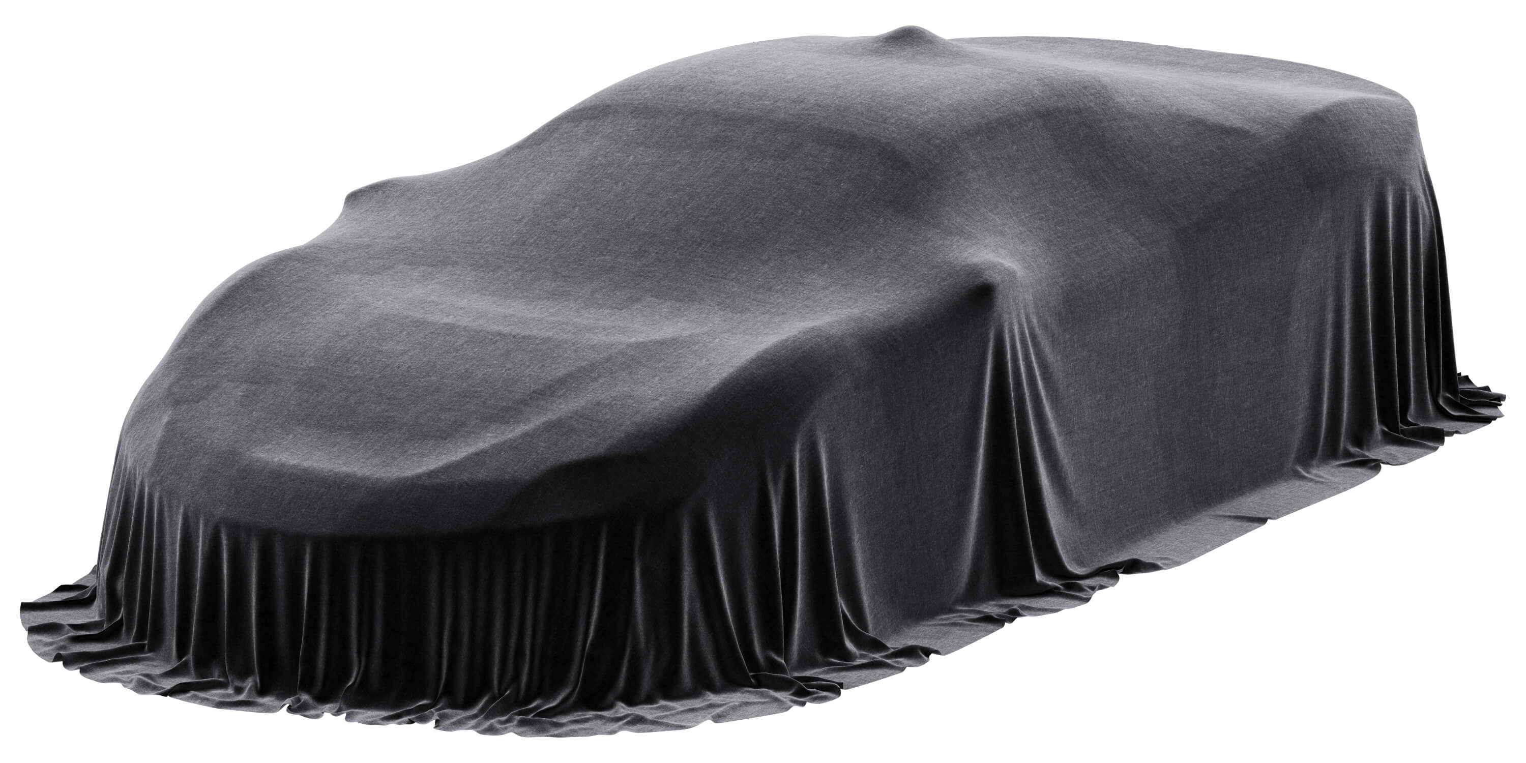 Car Cover Supercar - 3D Model by zifir3d