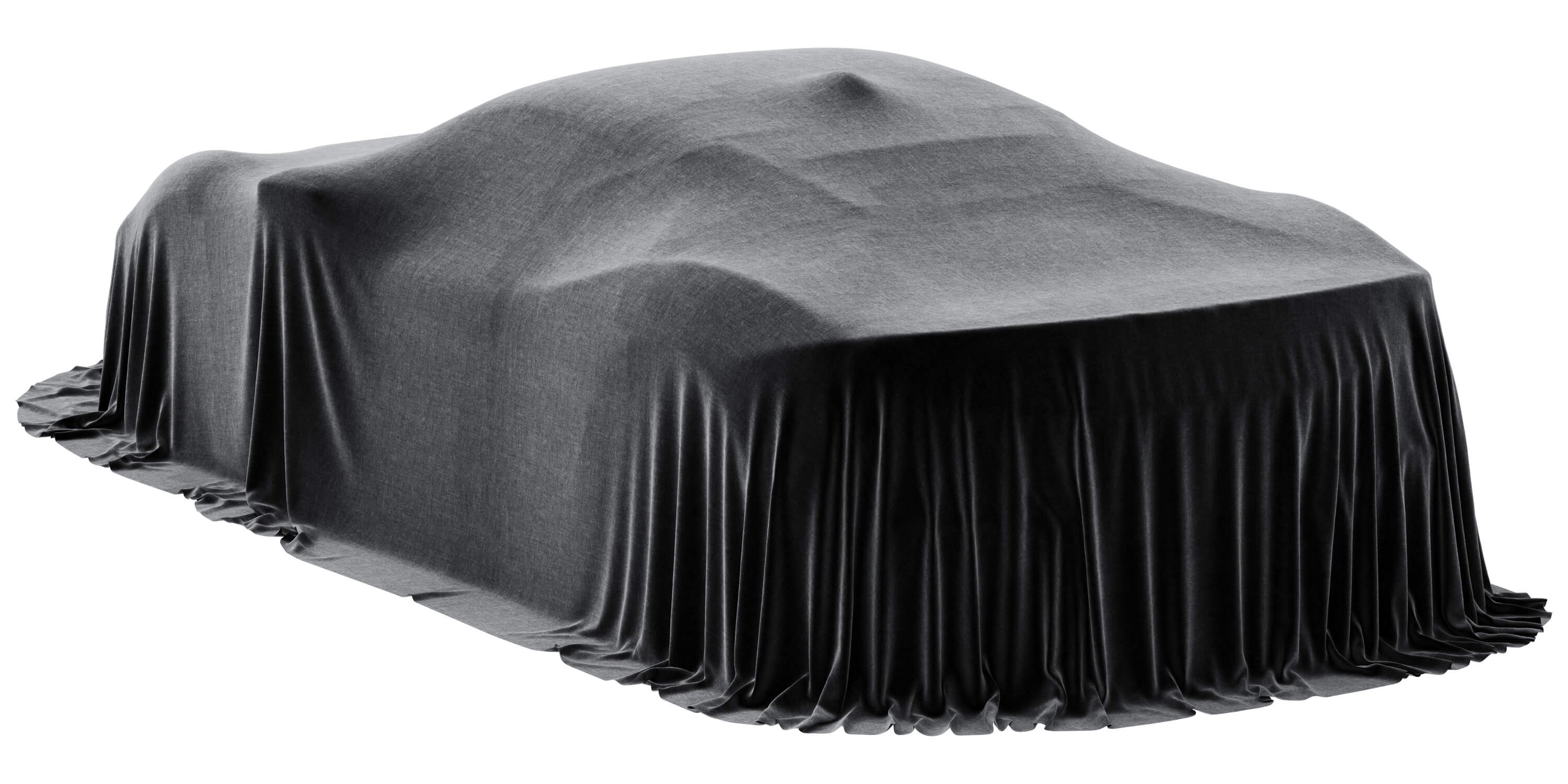 Car Cover Supercar - 3D Model by zifir3d