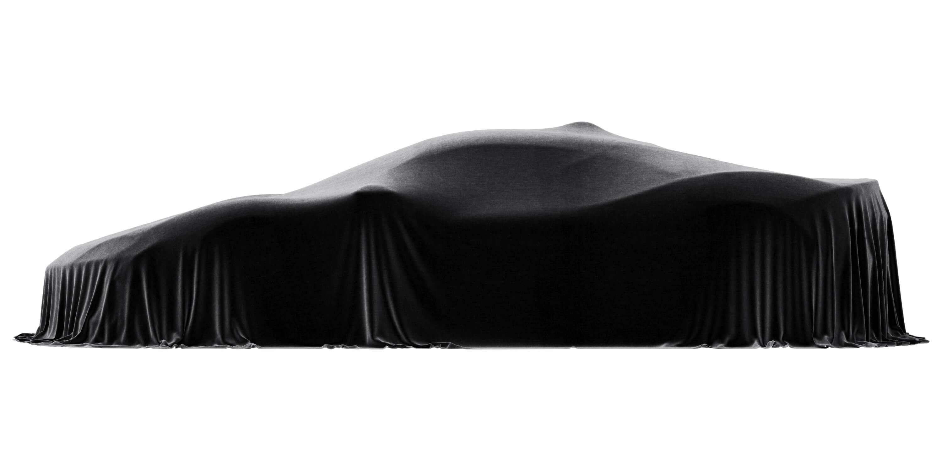 Car Cover Supercar - 3D Model by zifir3d