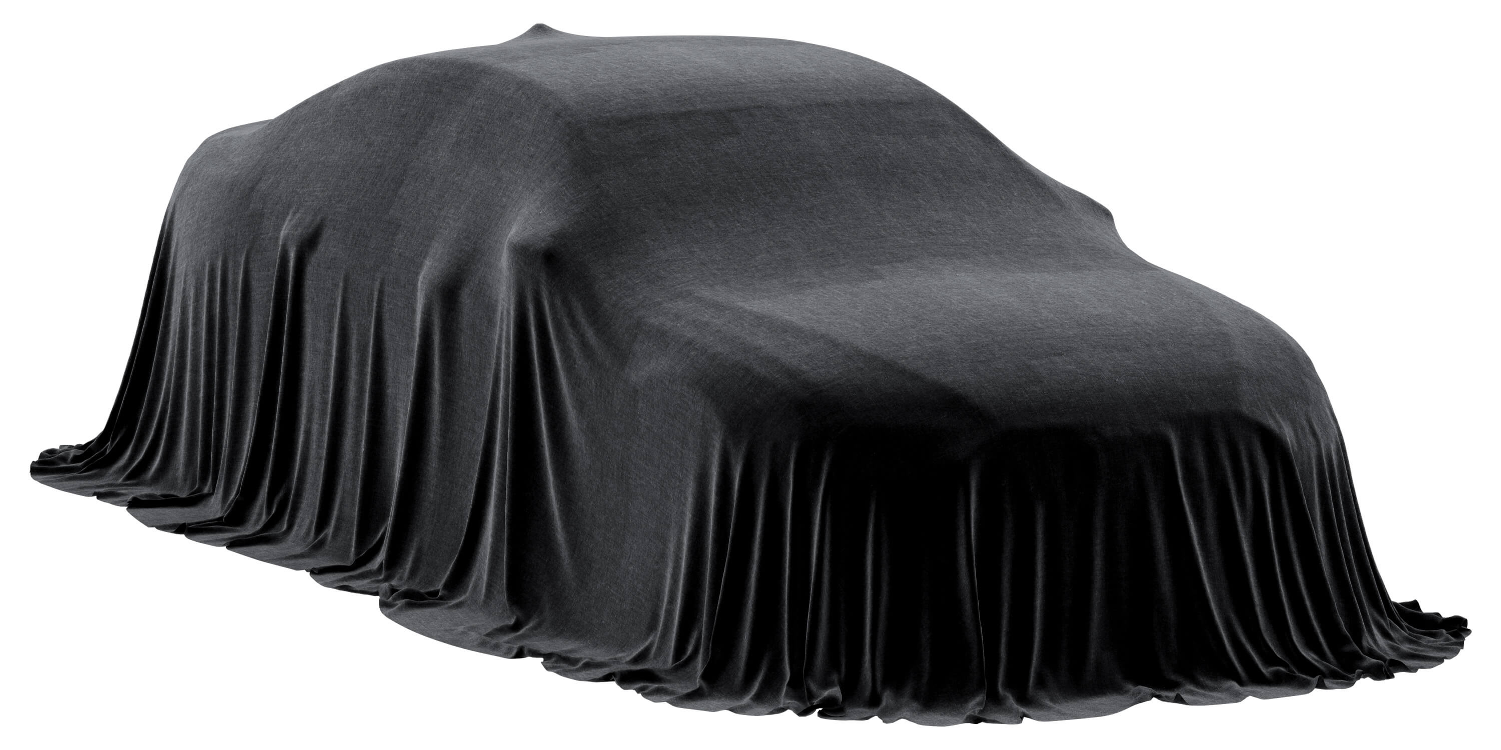 Car Cover - 3D Model by zifir3d