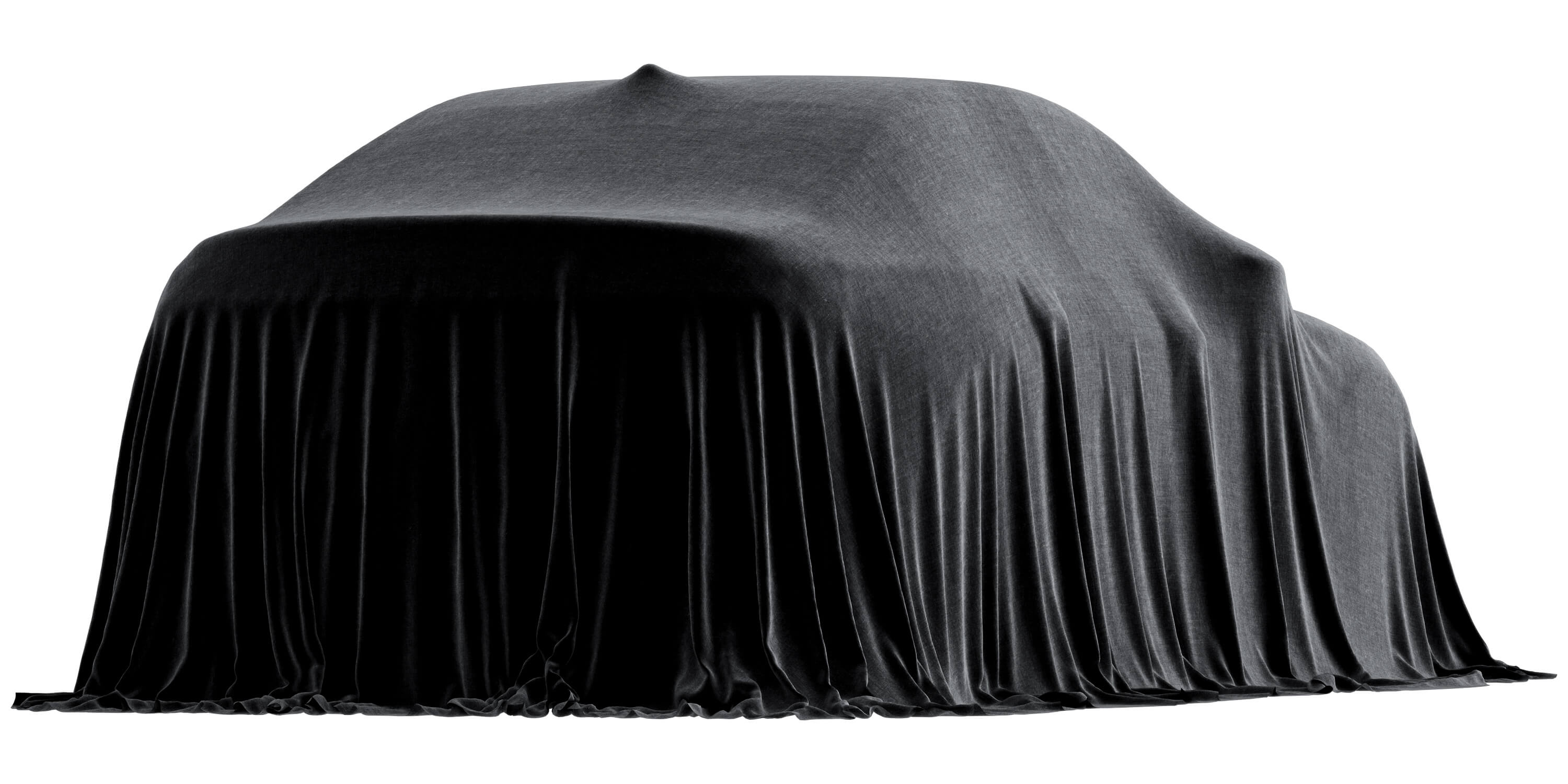 Car Cover - 3D Model by zifir3d