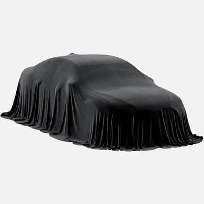 Car Cover - 3D Model by zifir3d