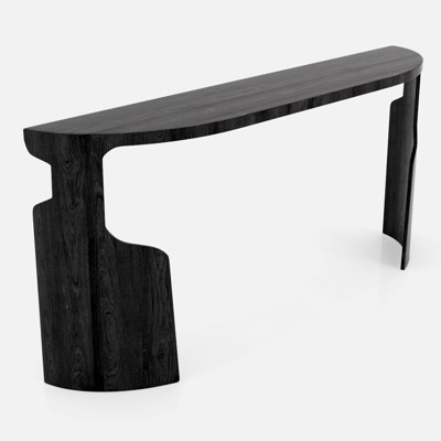 Caste Pryor Console - 3D Model by zifir3d