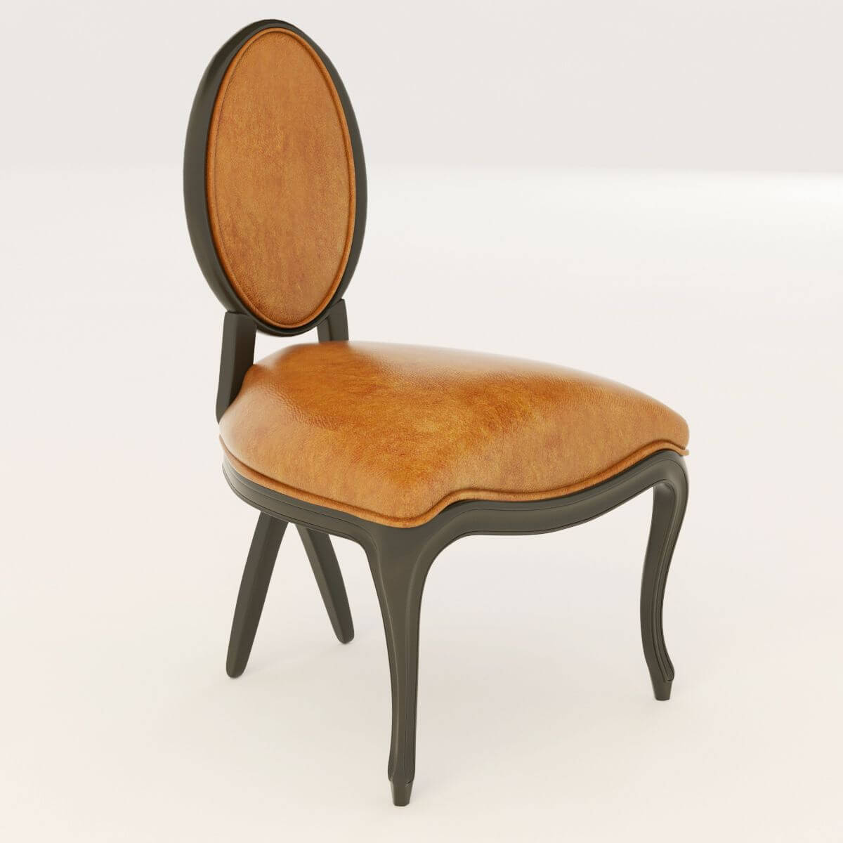 Christopher Guy Chair - 3D Model by zifir3d