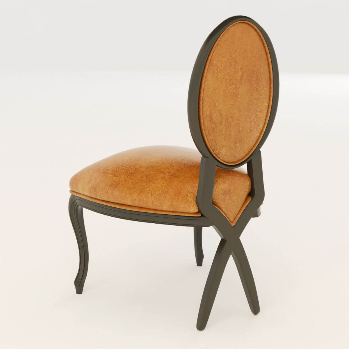 Christopher Guy Chair - 3D Model by zifir3d
