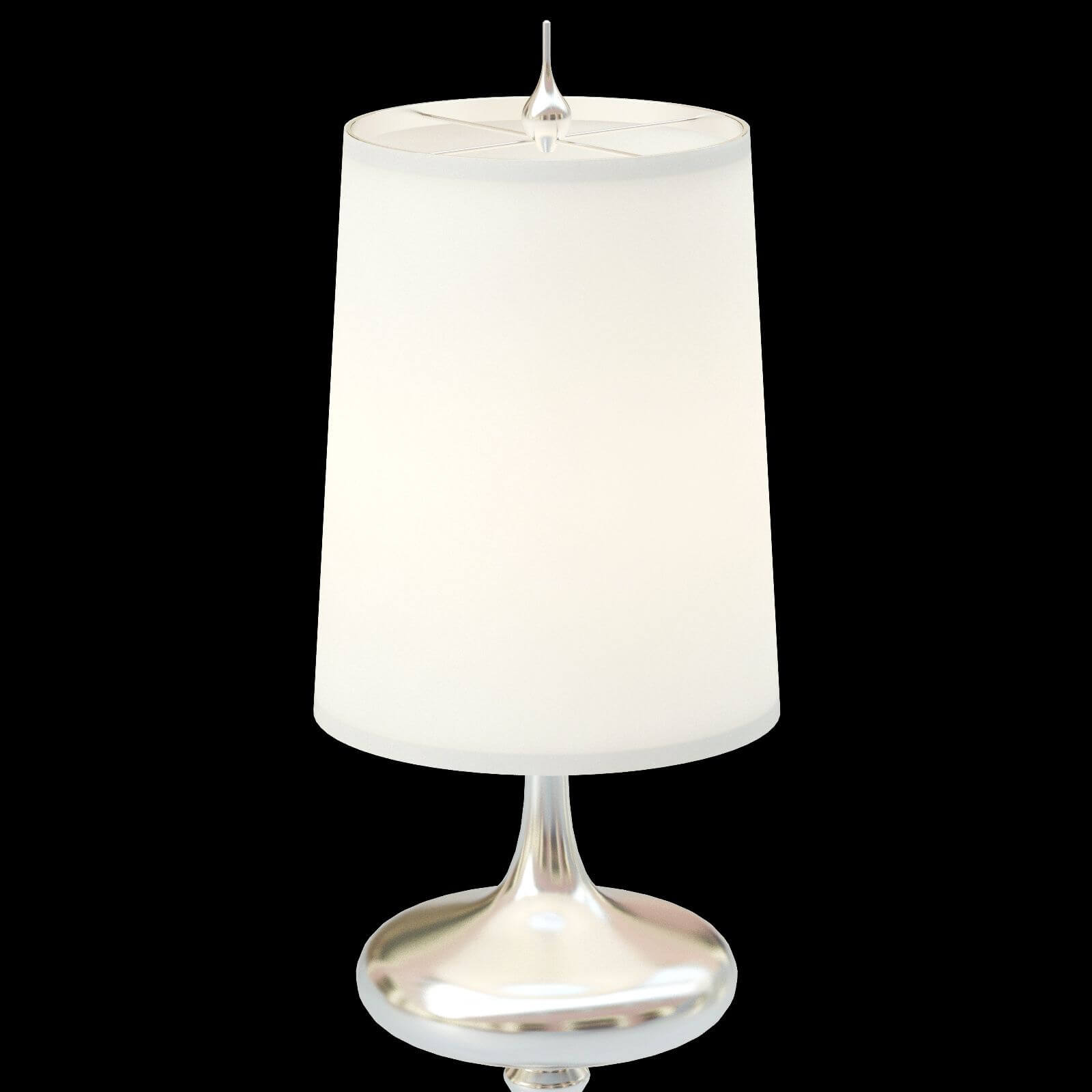 Cosmo Lamp - 3D Model by zifir3d