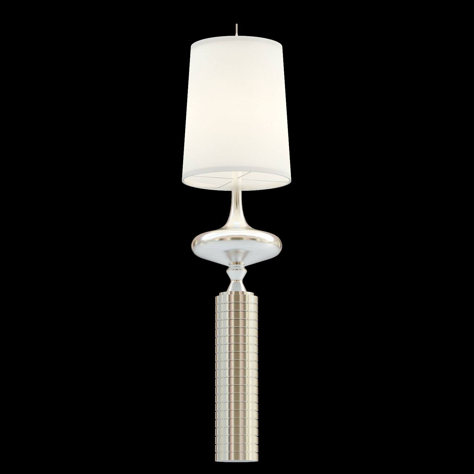 Cosmo Lamp - 3D Model by zifir3d