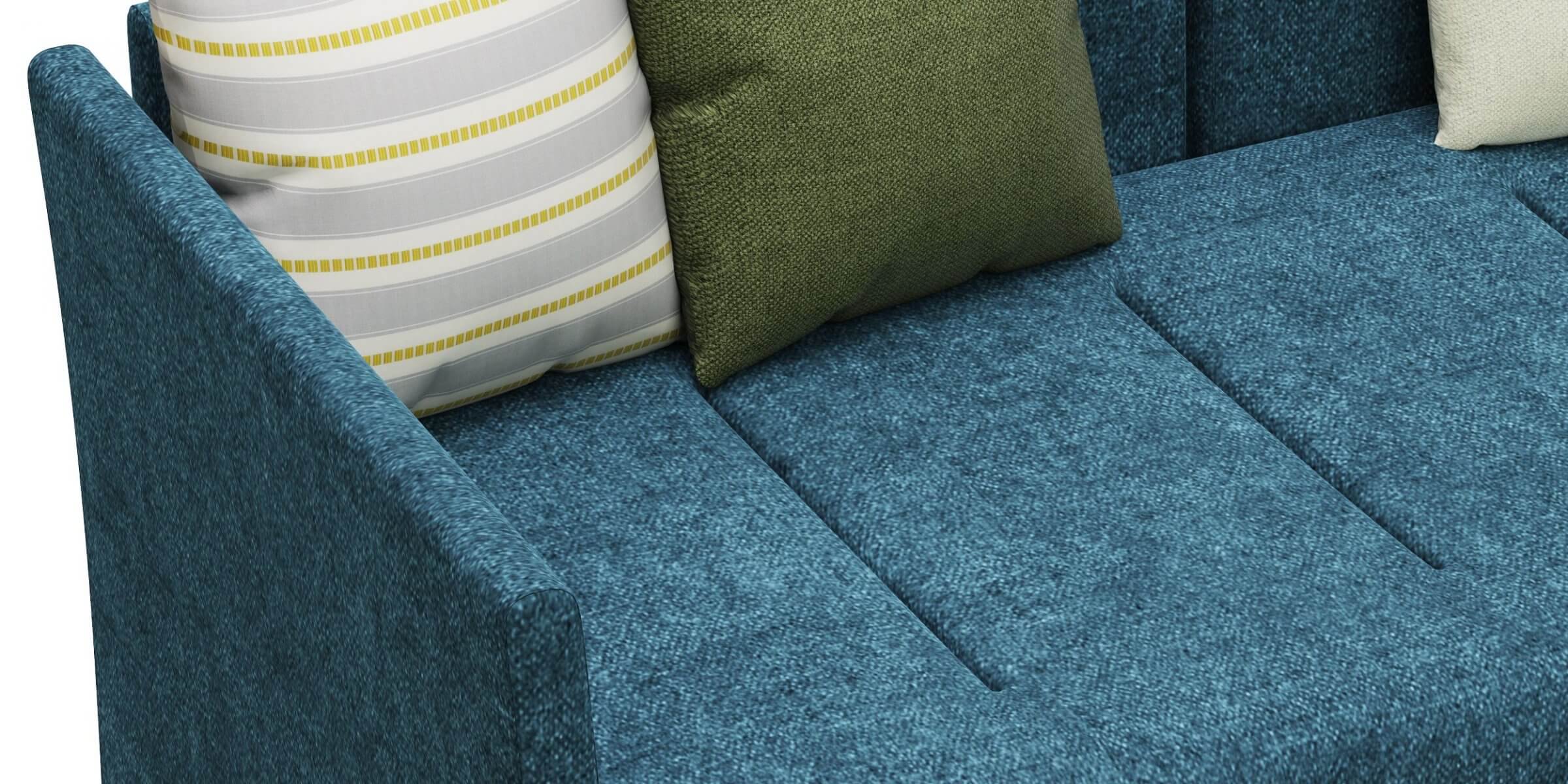 Dantone Home Berkli Sofa - 3D Model by zifir3d