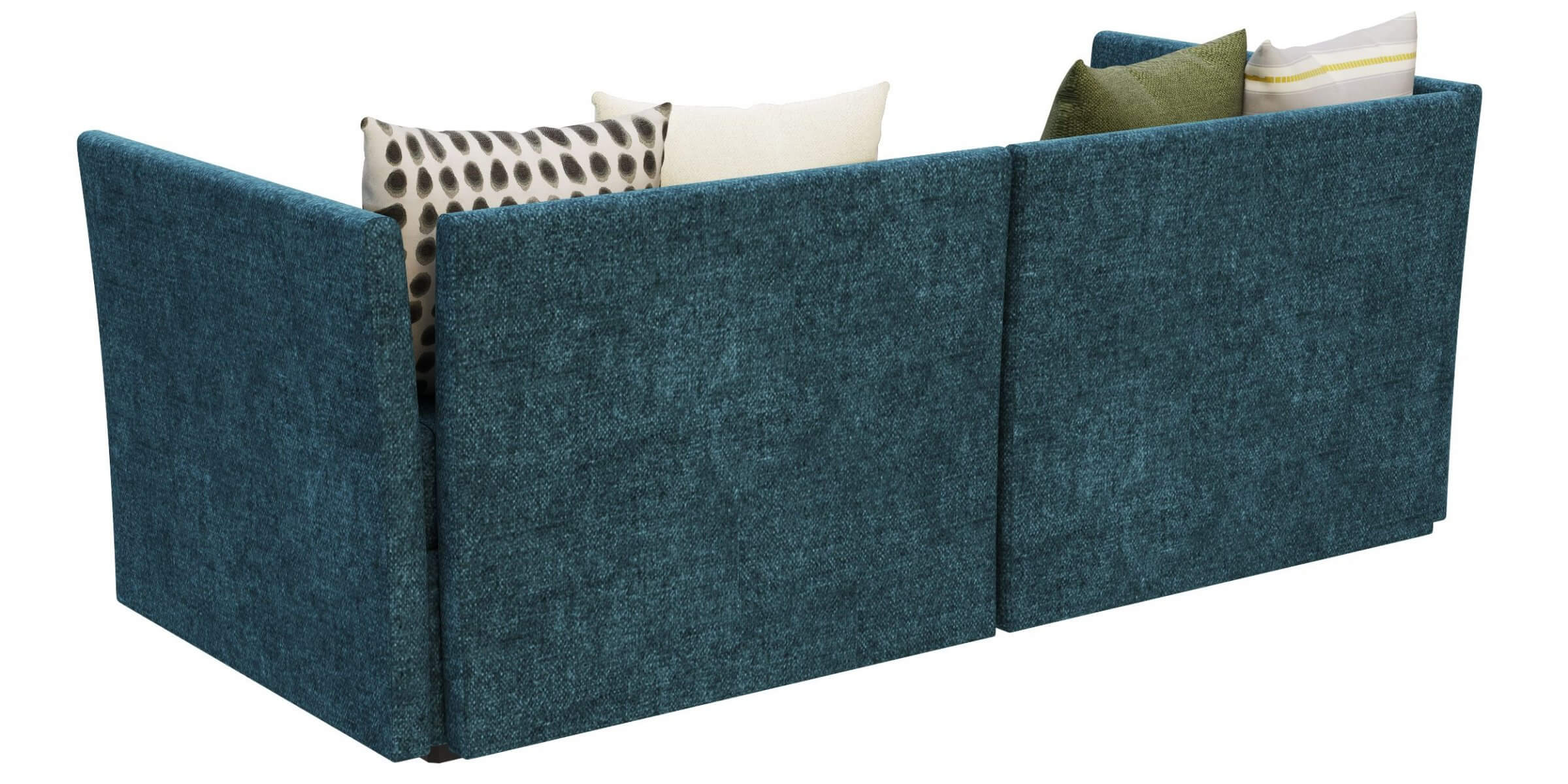 Dantone Home Berkli Sofa - 3D Model by zifir3d