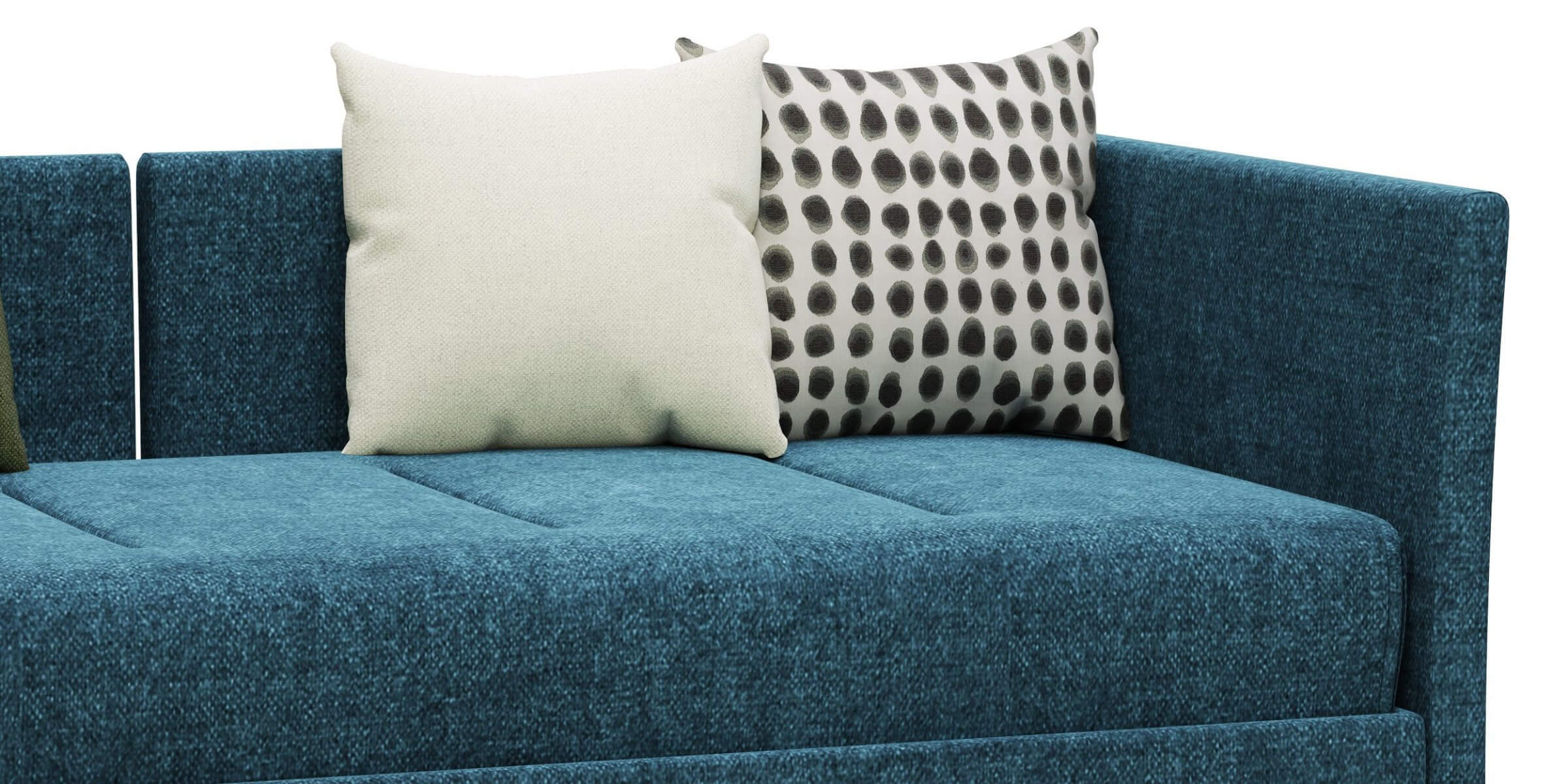 Dantone Home Berkli Sofa - 3D Model by zifir3d