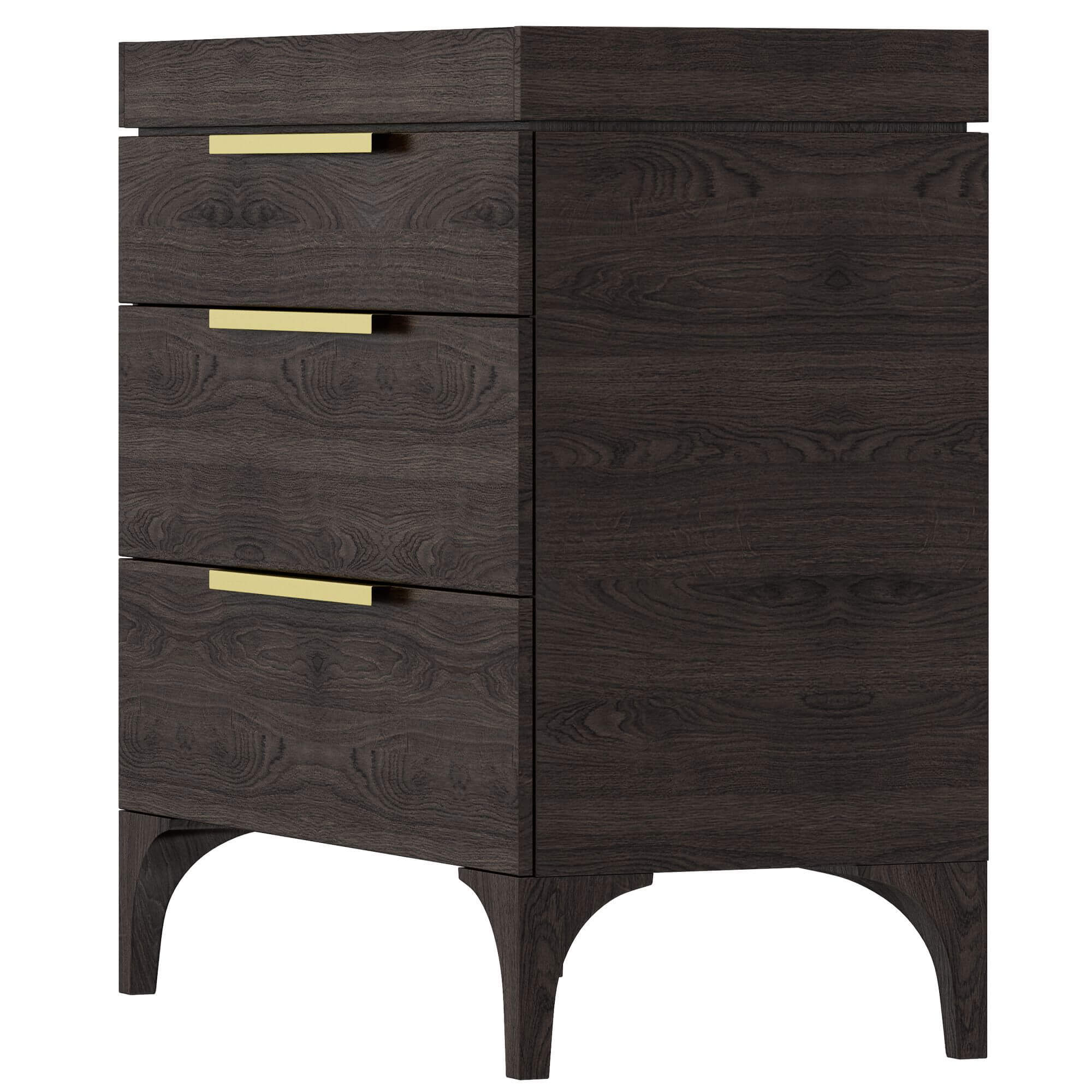 Dantone Home Bridge Drawer 2 - 3D Model by zifir3d