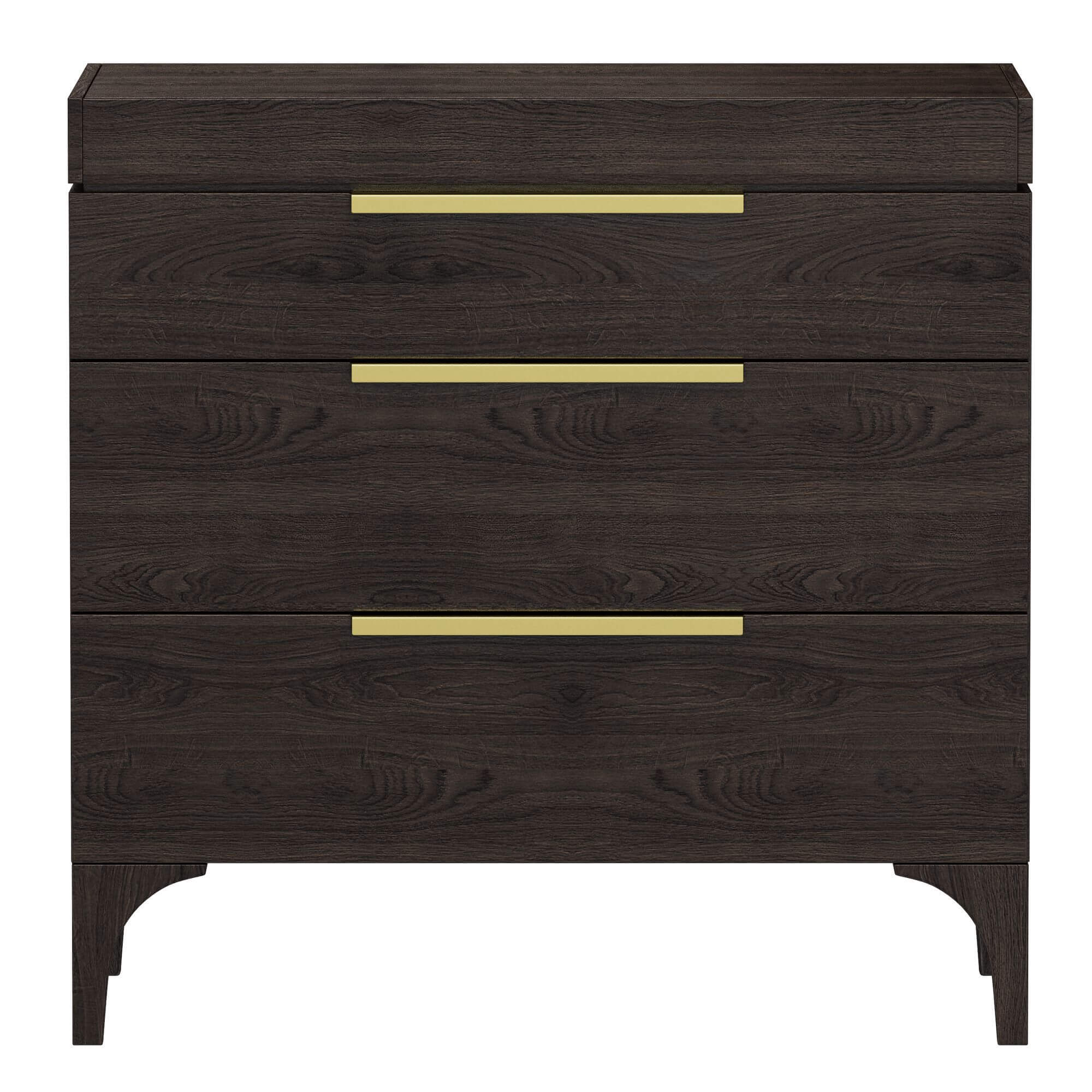 Dantone Home Bridge Drawer 2 - 3D Model by zifir3d