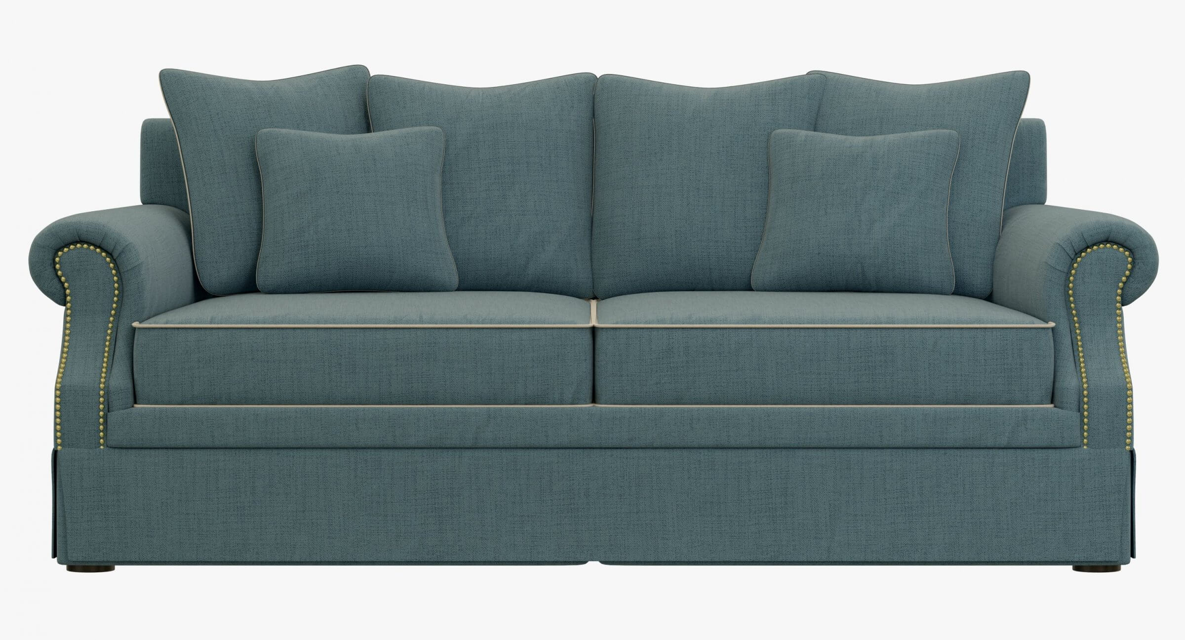 Dantone Home Burje Sofa - 3D Model by zifir3d
