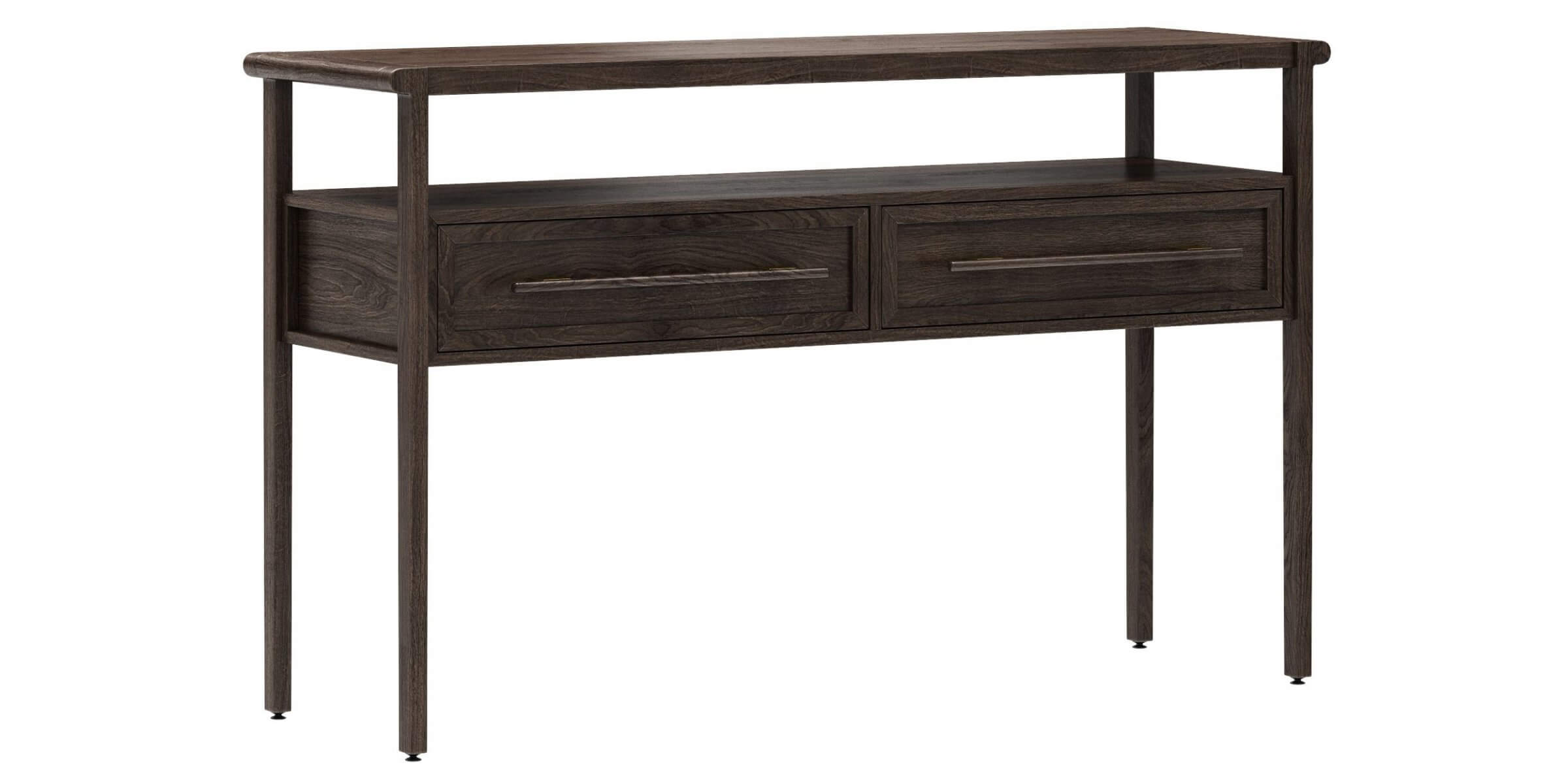 Dantone Home Contempo Console - 3D Model by zifir3d