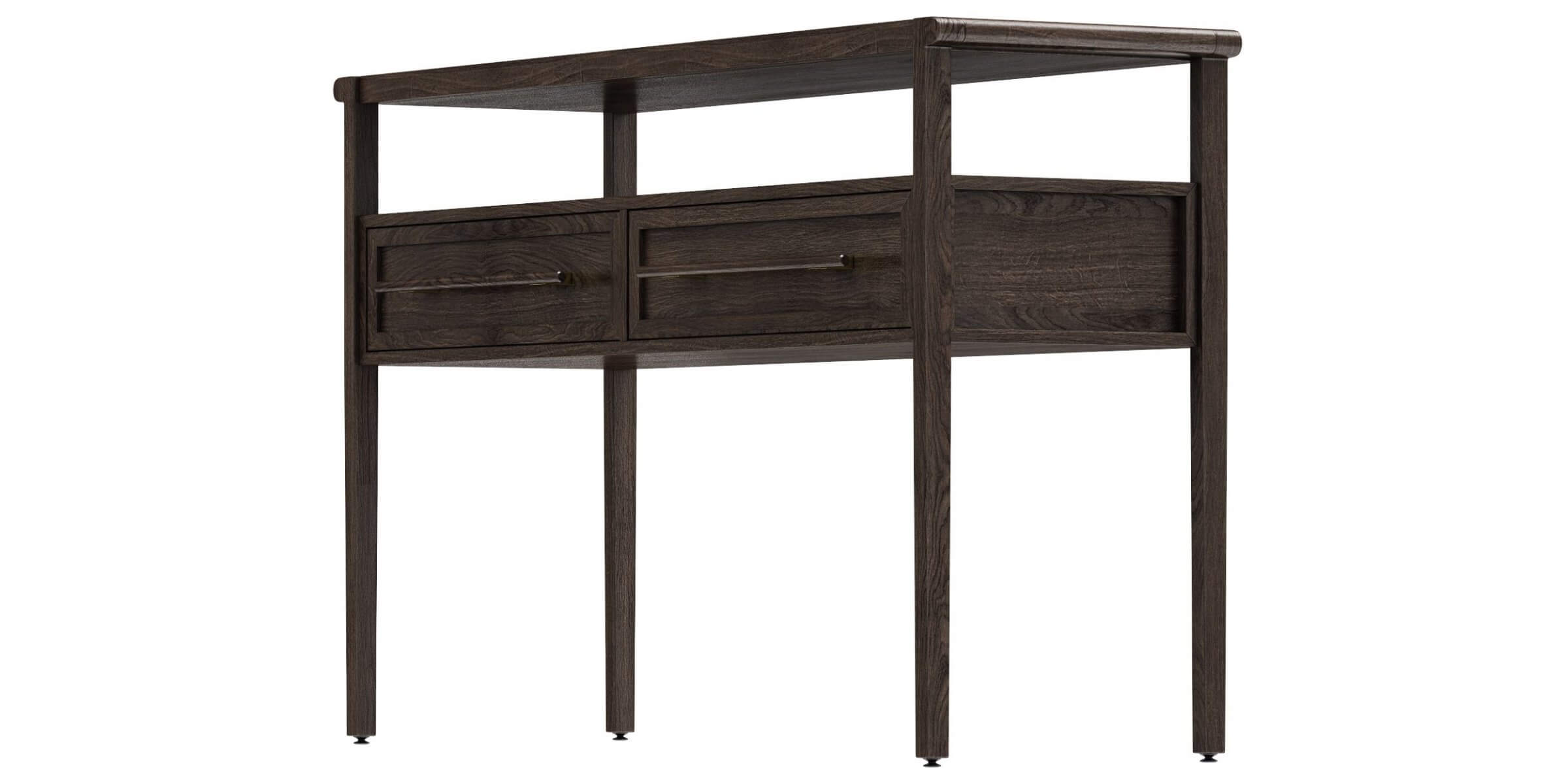 Dantone Home Contempo Console - 3D Model by zifir3d