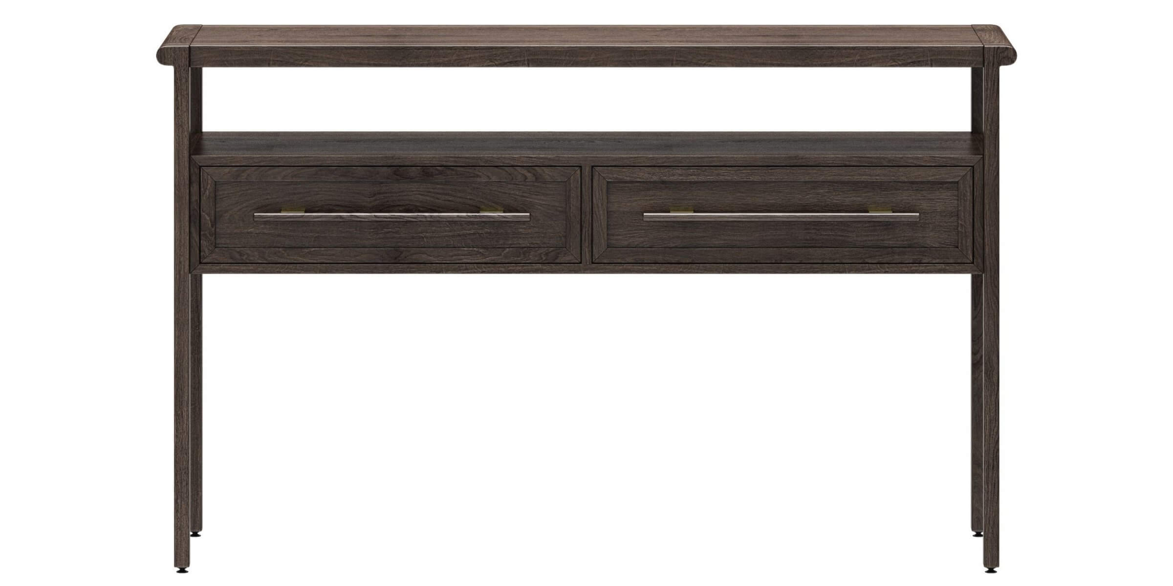 Dantone Home Contempo Console - 3D Model by zifir3d