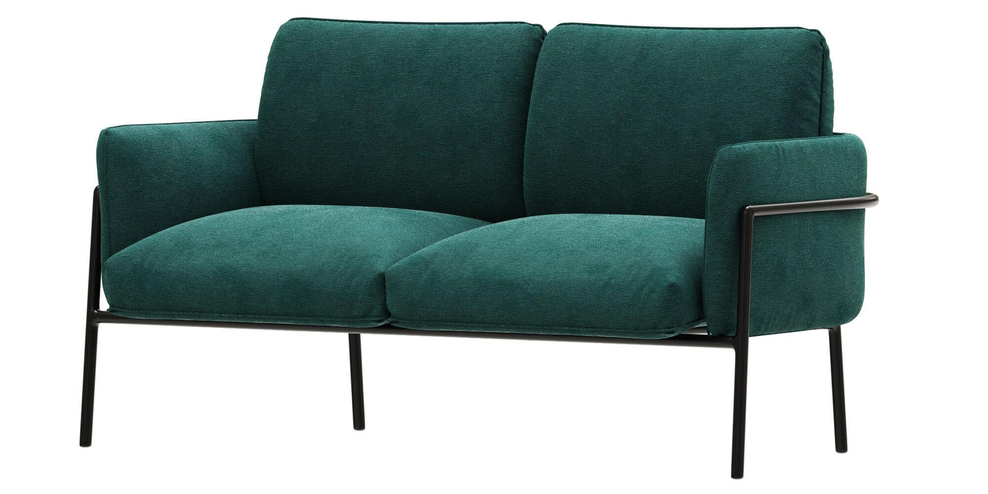 Dantone Home Danny Sofa - 3D Model by zifir3d