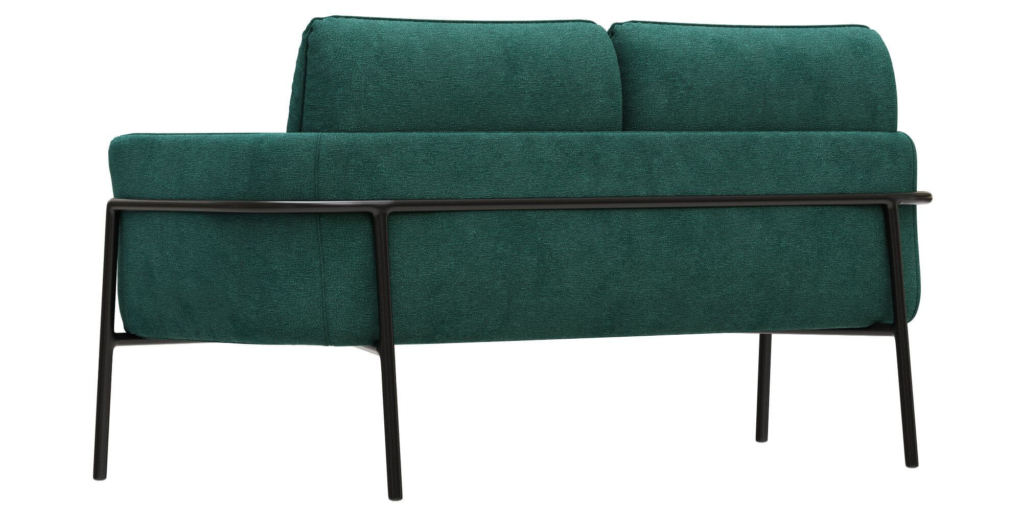 Dantone Home Danny Sofa - 3D Model by zifir3d