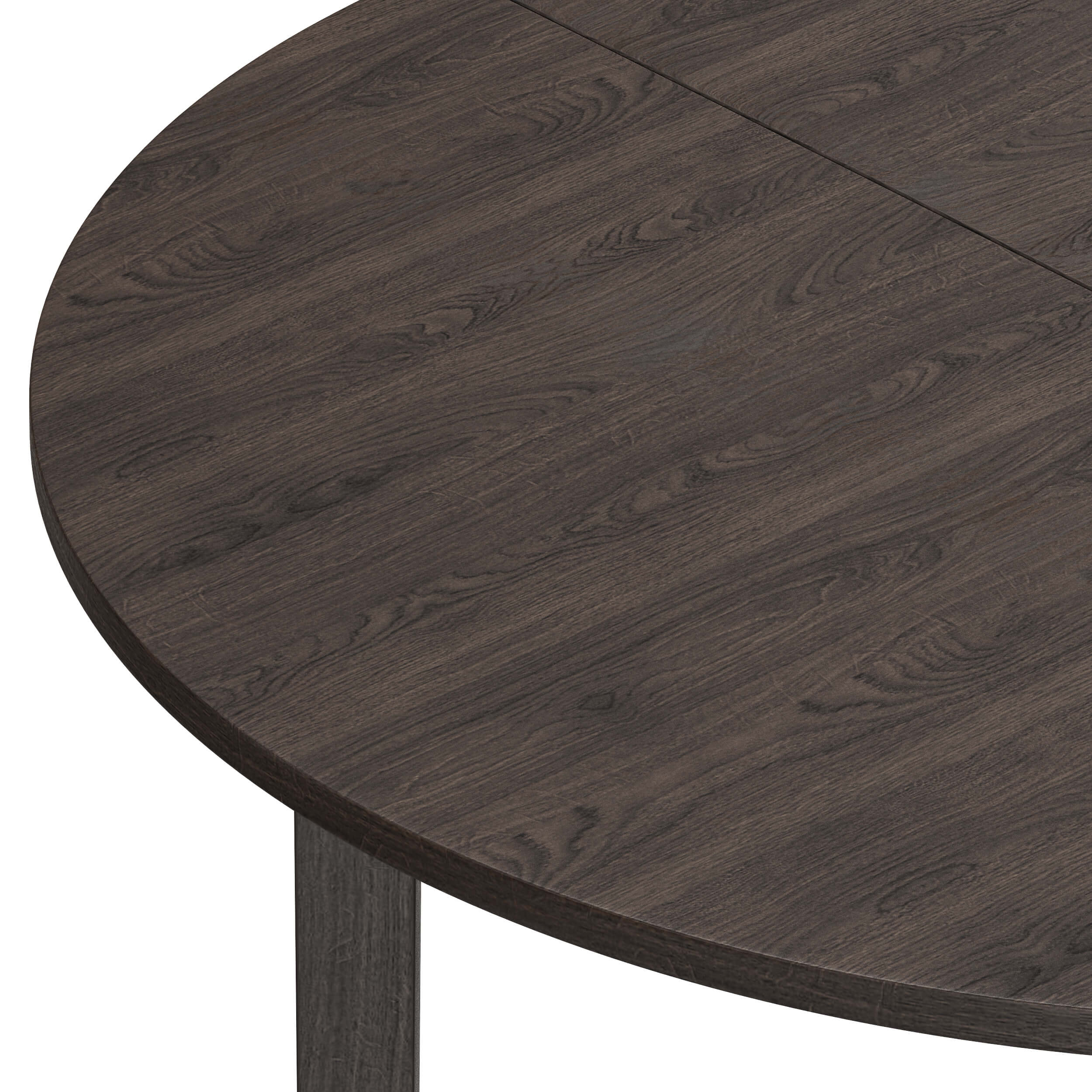 Dantone Home Groove Table 2 - 3D Model by zifir3d