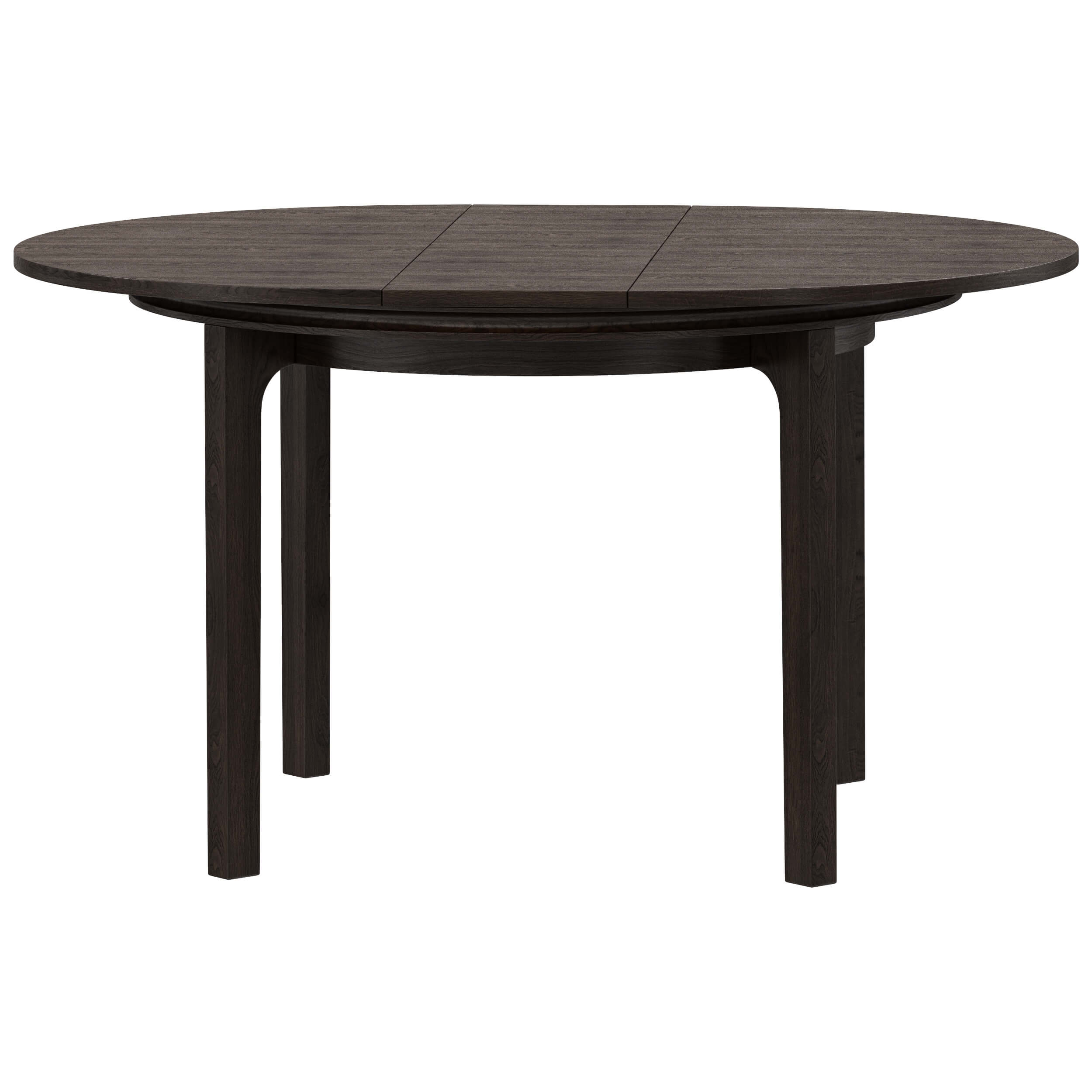Dantone Home Groove Table 2 - 3D Model by zifir3d