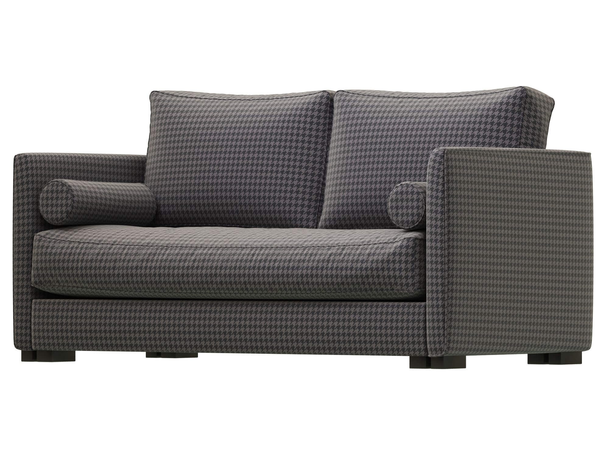 Dantone Home Klaud Sofa - 3D Model by zifir3d