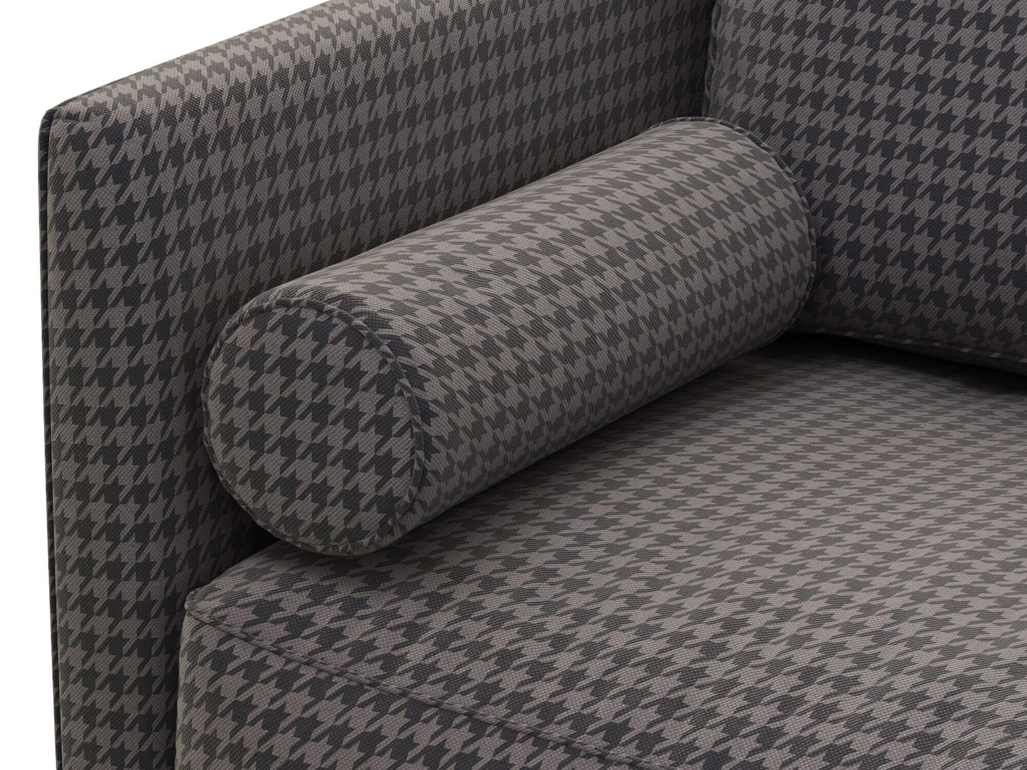 Dantone Home Klaud Sofa - 3D Model by zifir3d