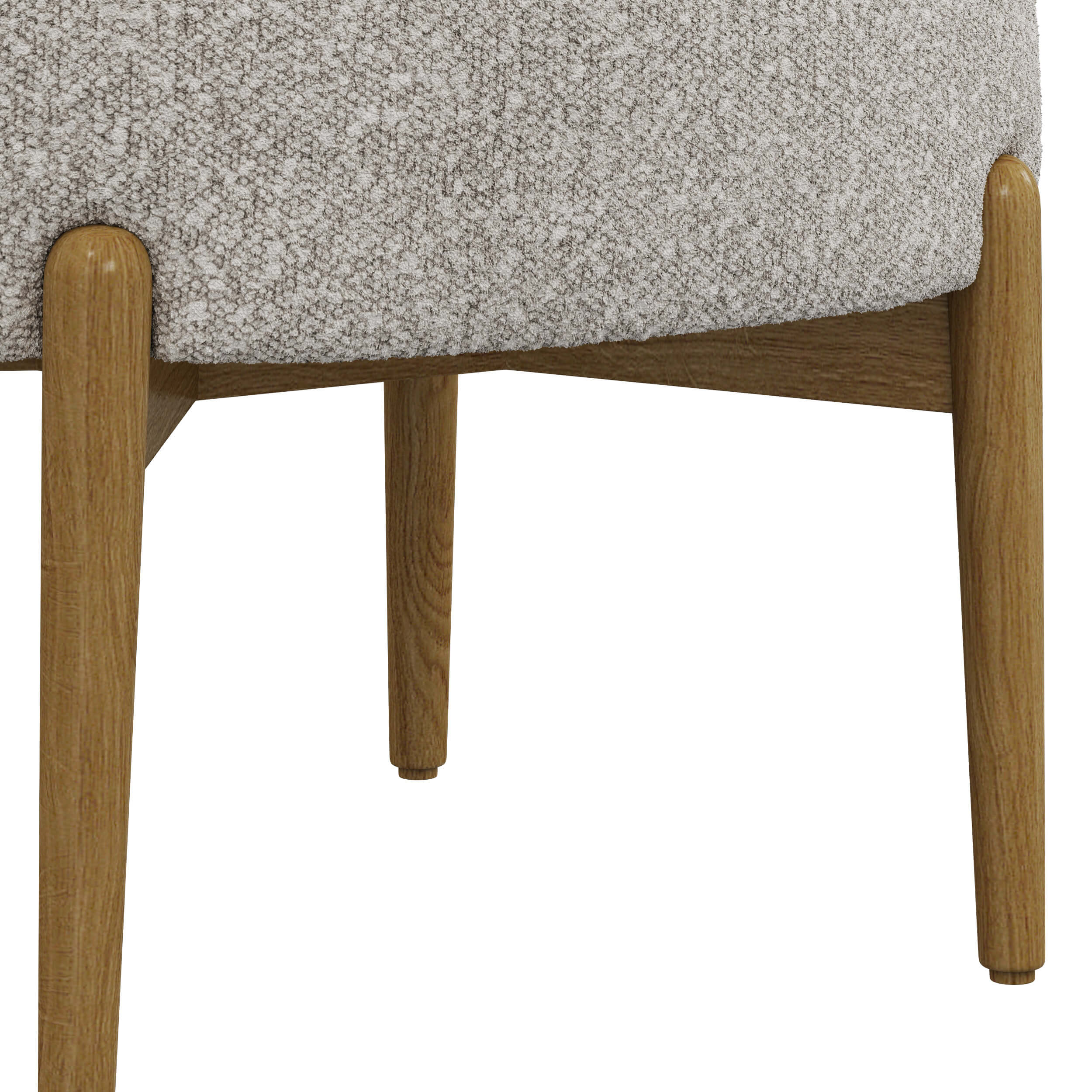 Dantone Home Lili - 3D Model by zifir3d