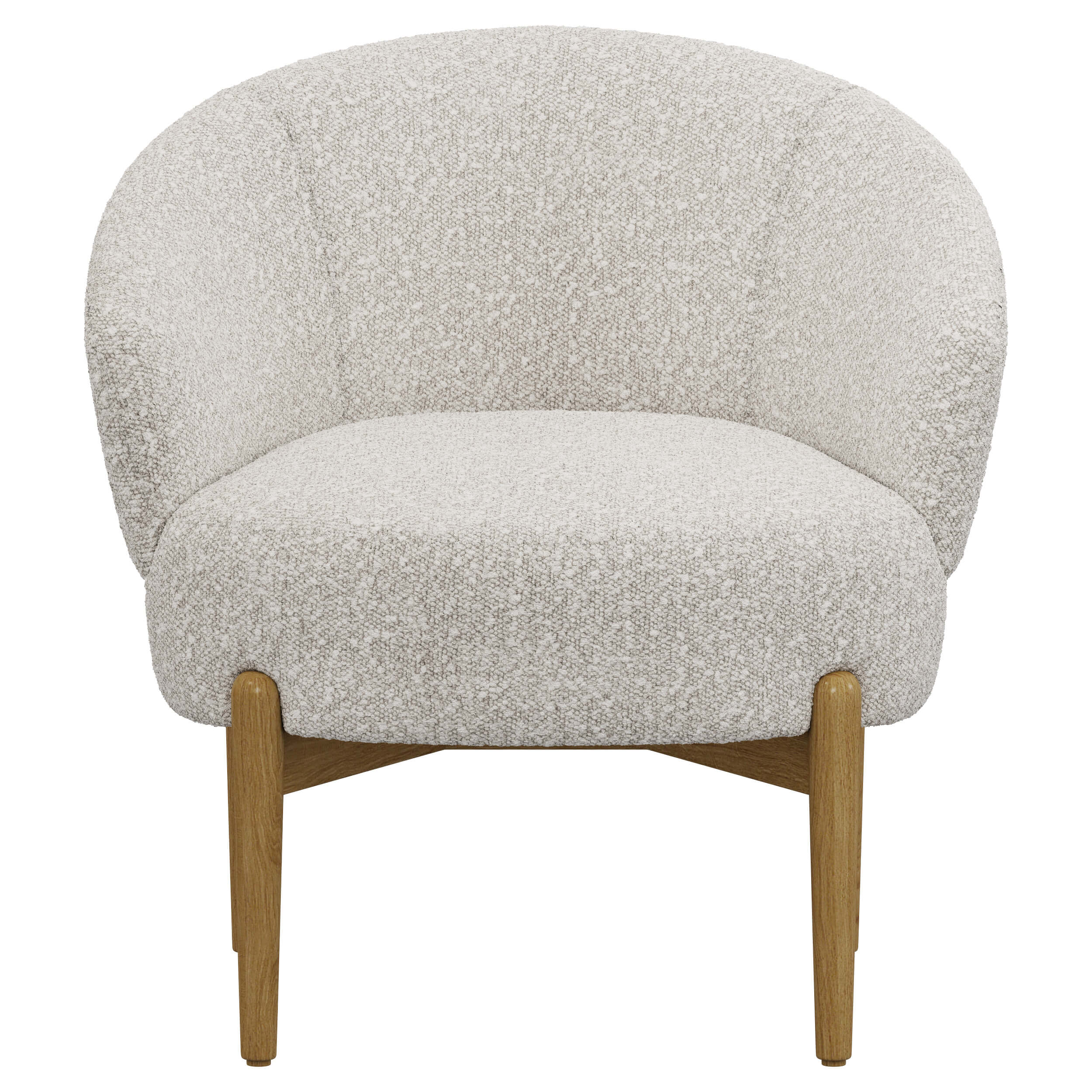 Dantone Home Lili - 3D Model by zifir3d