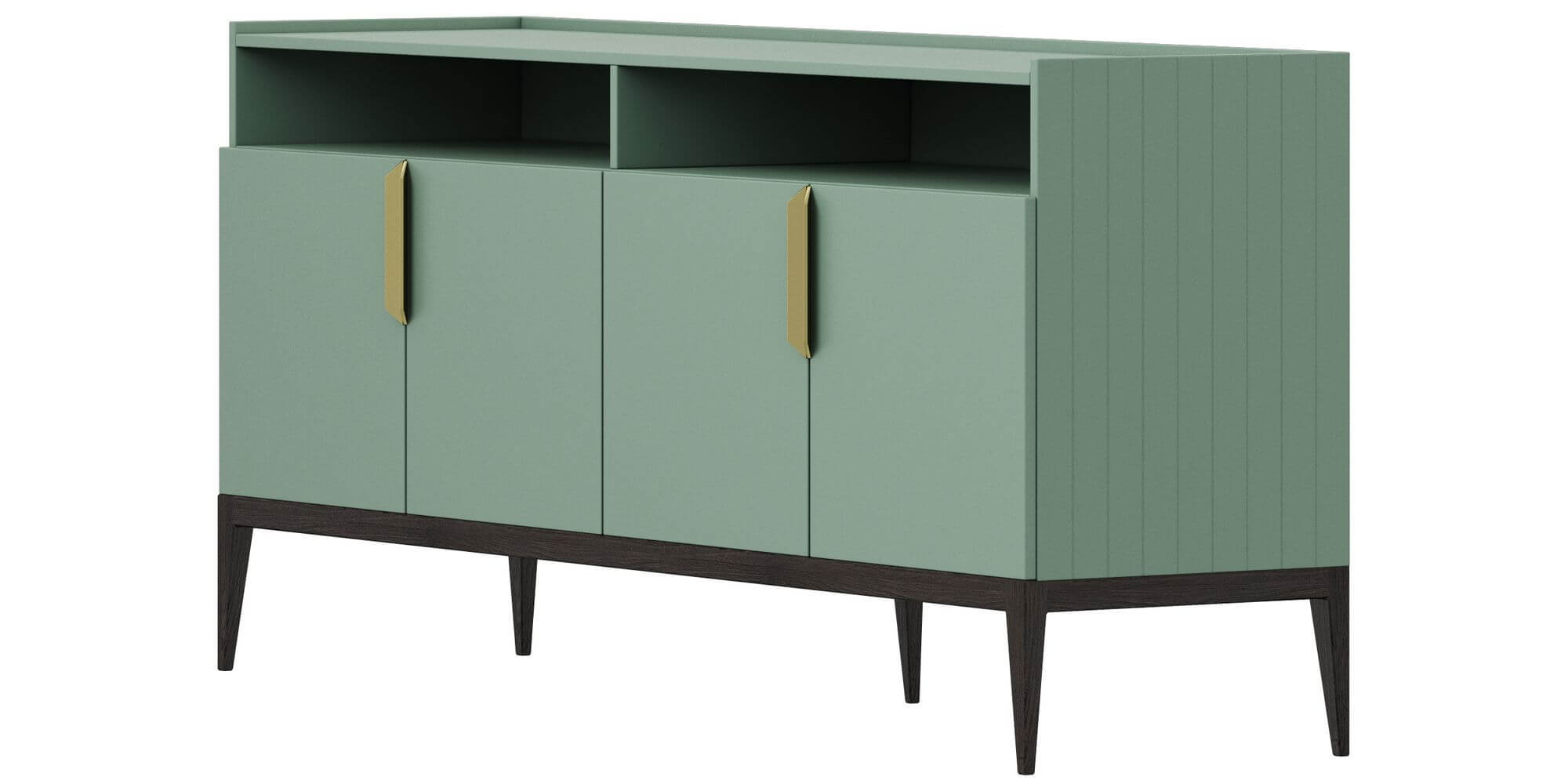 Dantone Home Metropolitan Console - 3D Model by zifir3d