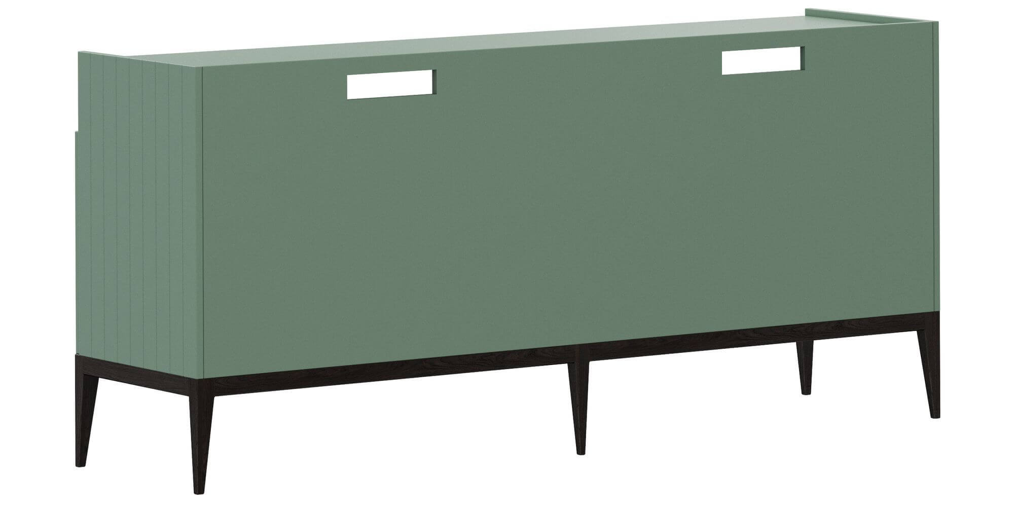 Dantone Home Metropolitan Console - 3D Model by zifir3d