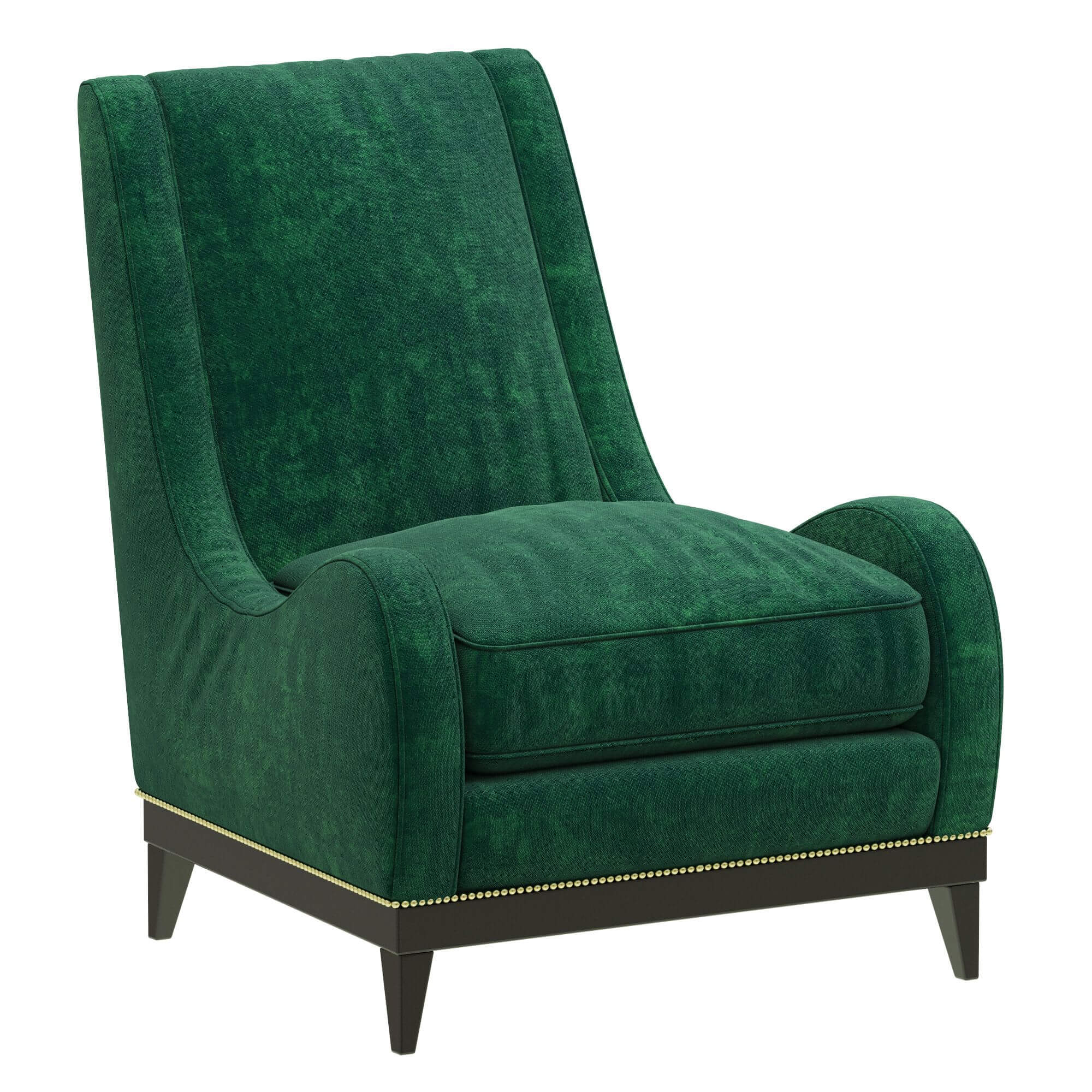 Dantone Home Norman Chair - 3D Model by zifir3d