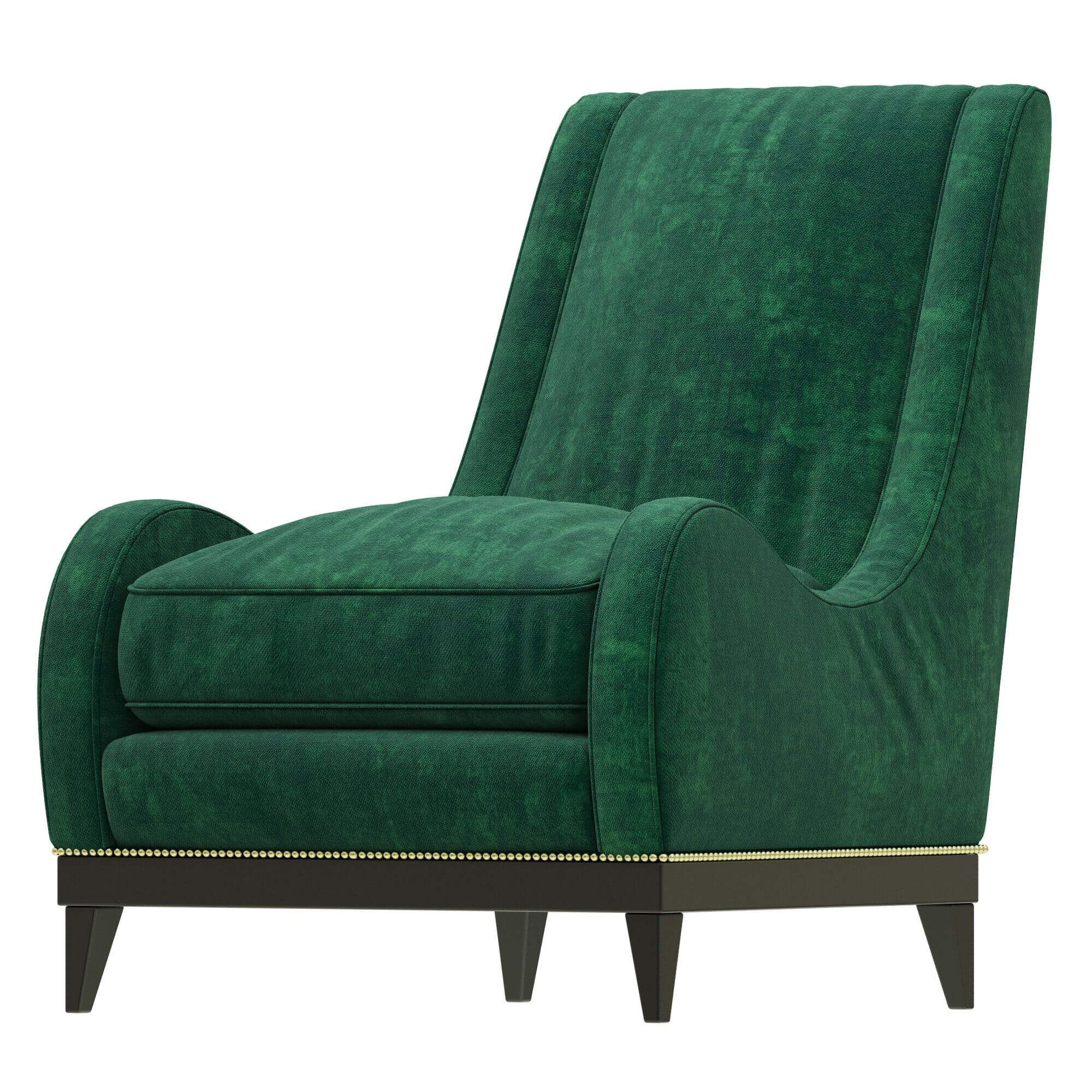 Dantone Home Norman Chair - 3D Model by zifir3d