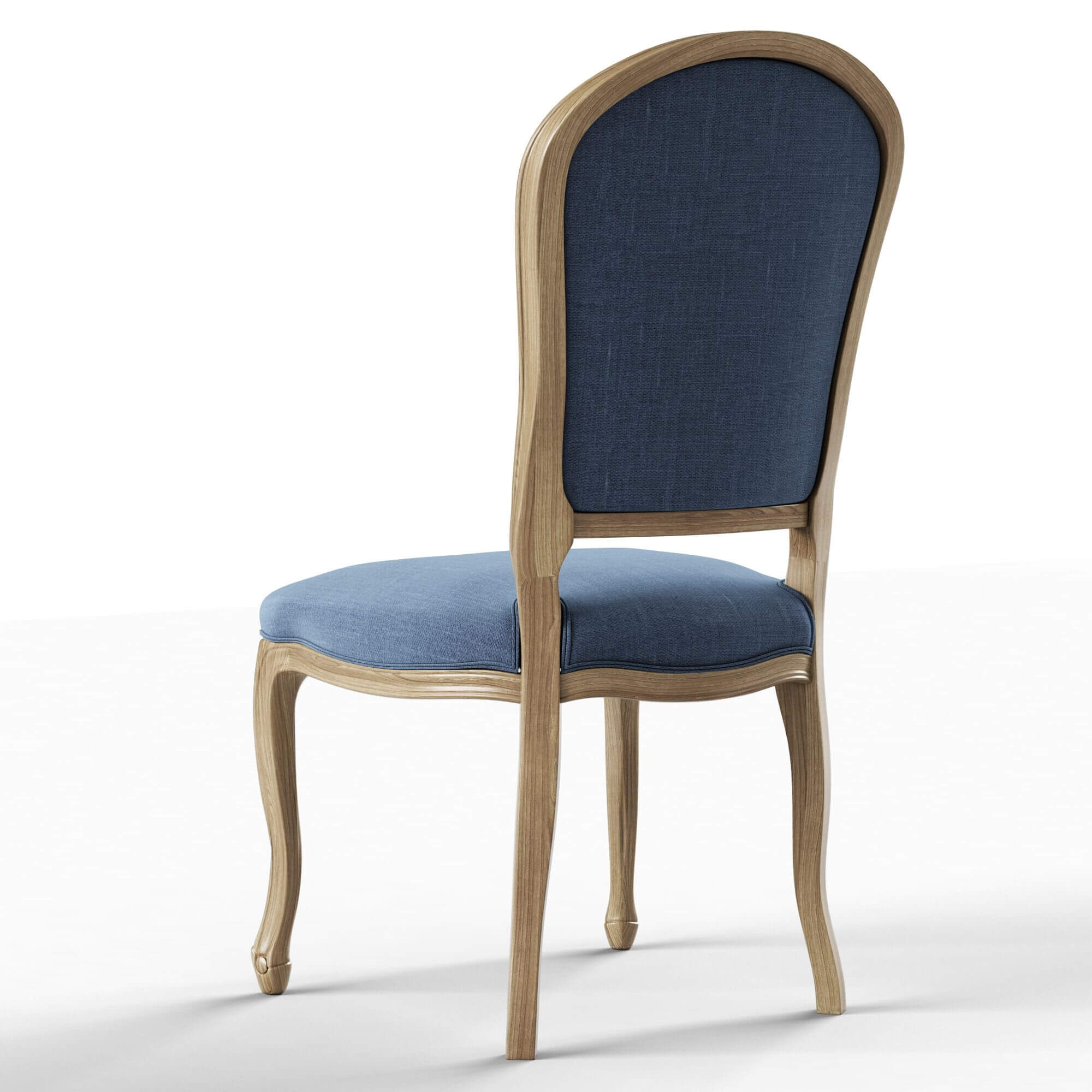 Dantone Home Rene Chair - 3D Model by zifir3d
