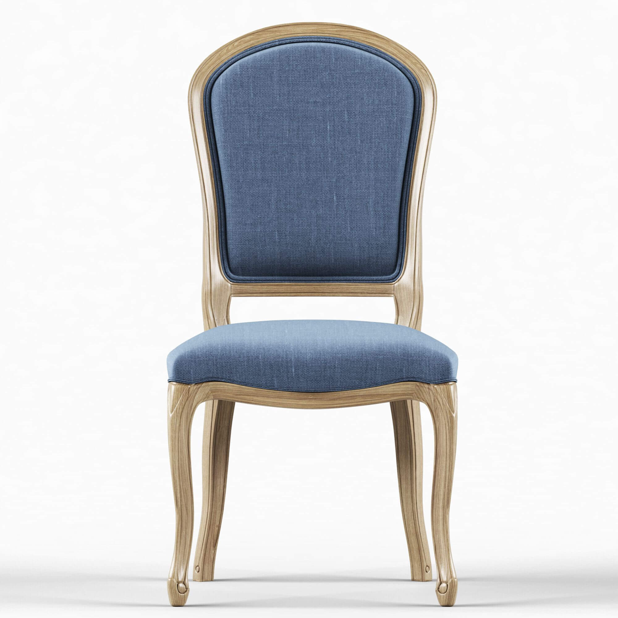 Dantone Home Rene Chair - 3D Model by zifir3d